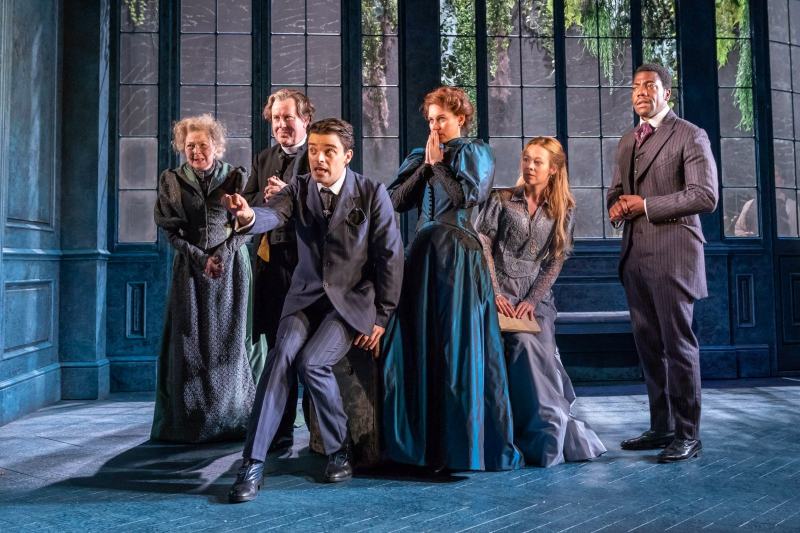 Jack Knowles | United Agents