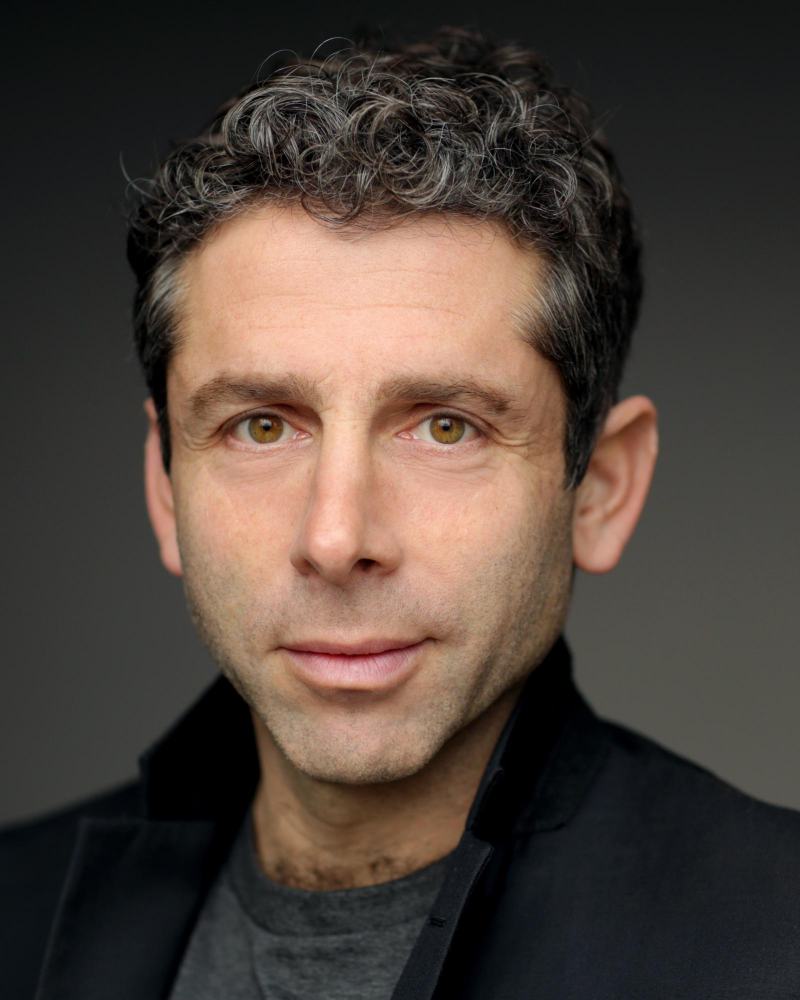 Elliot Levey | United Agents