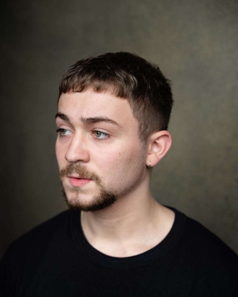 Elliot Norman | United Agents