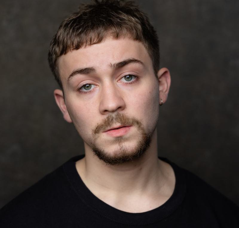 Elliot Norman | United Agents