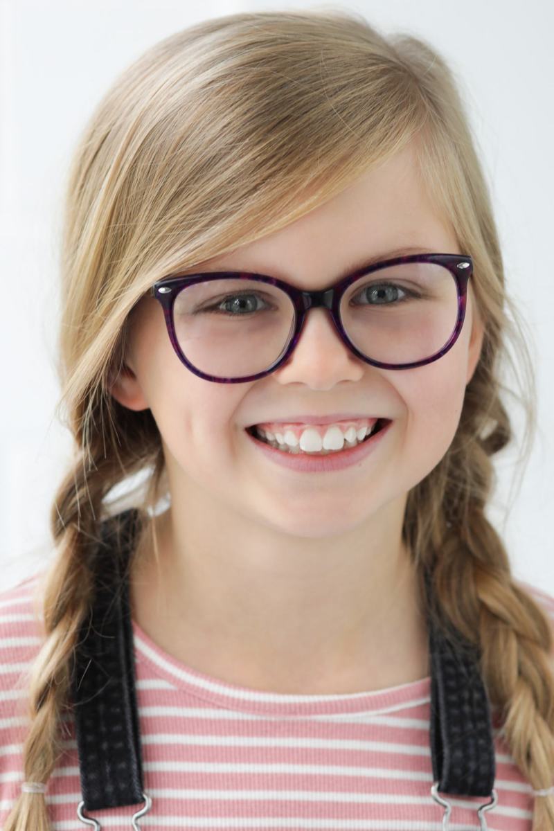 Elodie Blomfield | United Agents