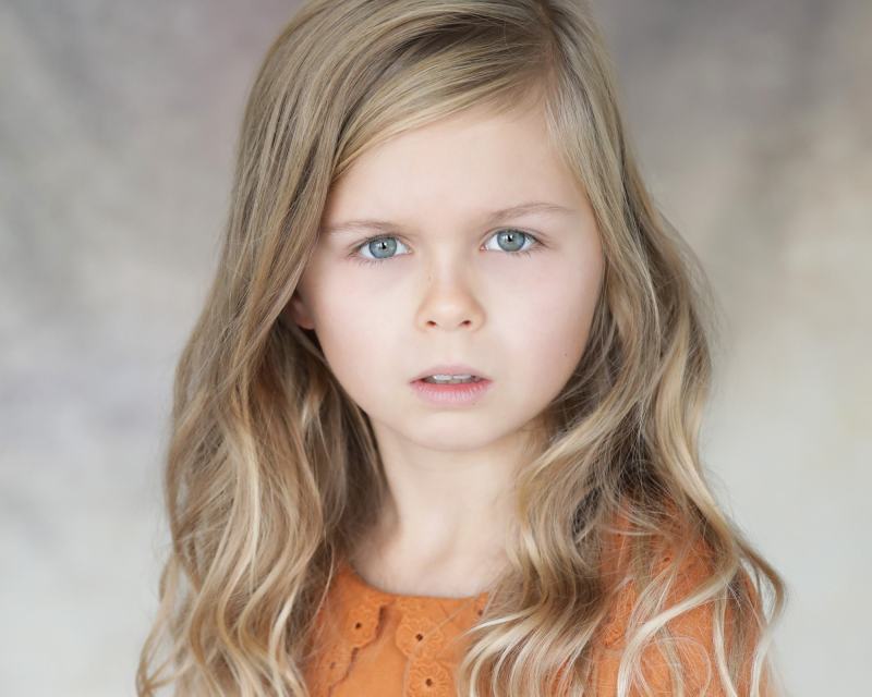 Elodie Blomfield | United Agents