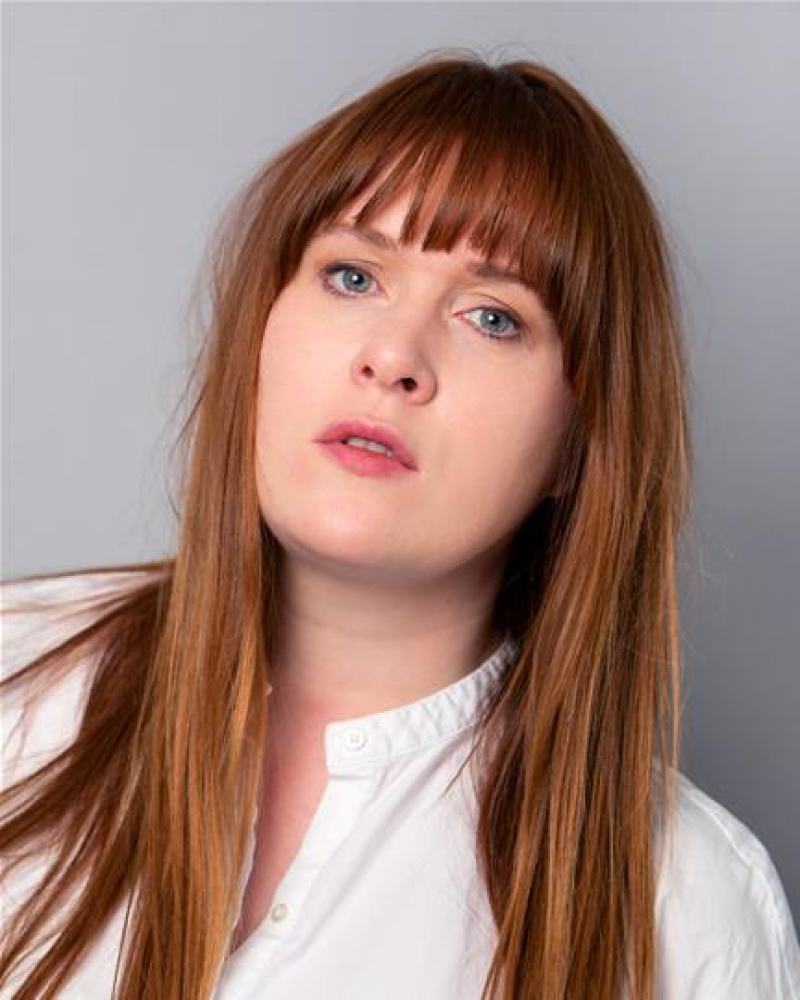 Jessica Regan | United Agents