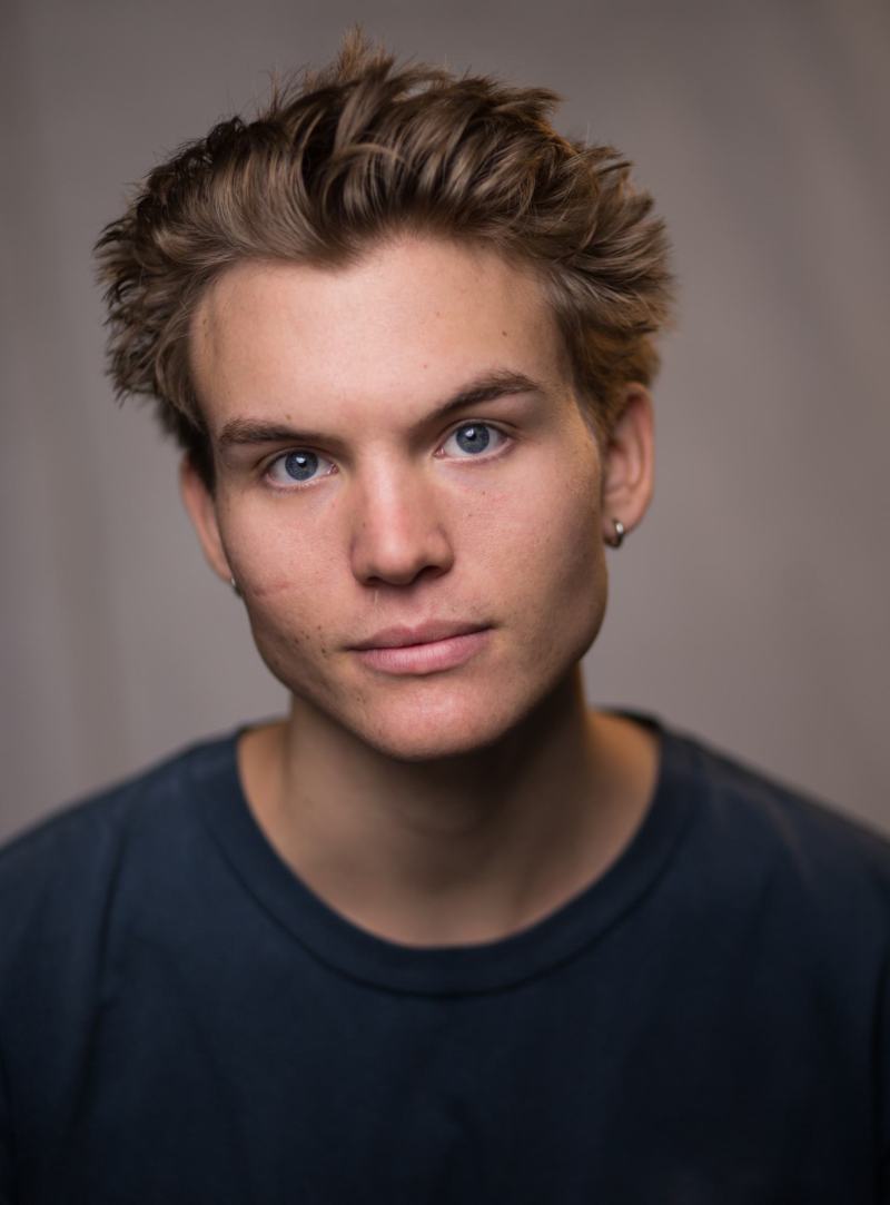 Ferdinand McKay | United Agents