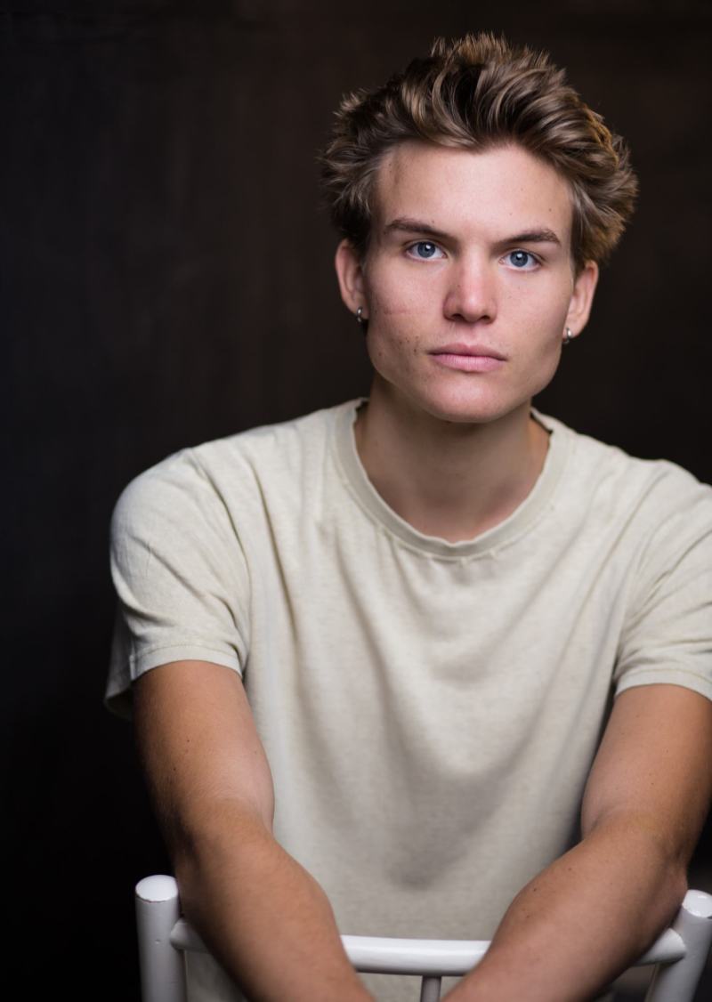 Ferdinand McKay | United Agents