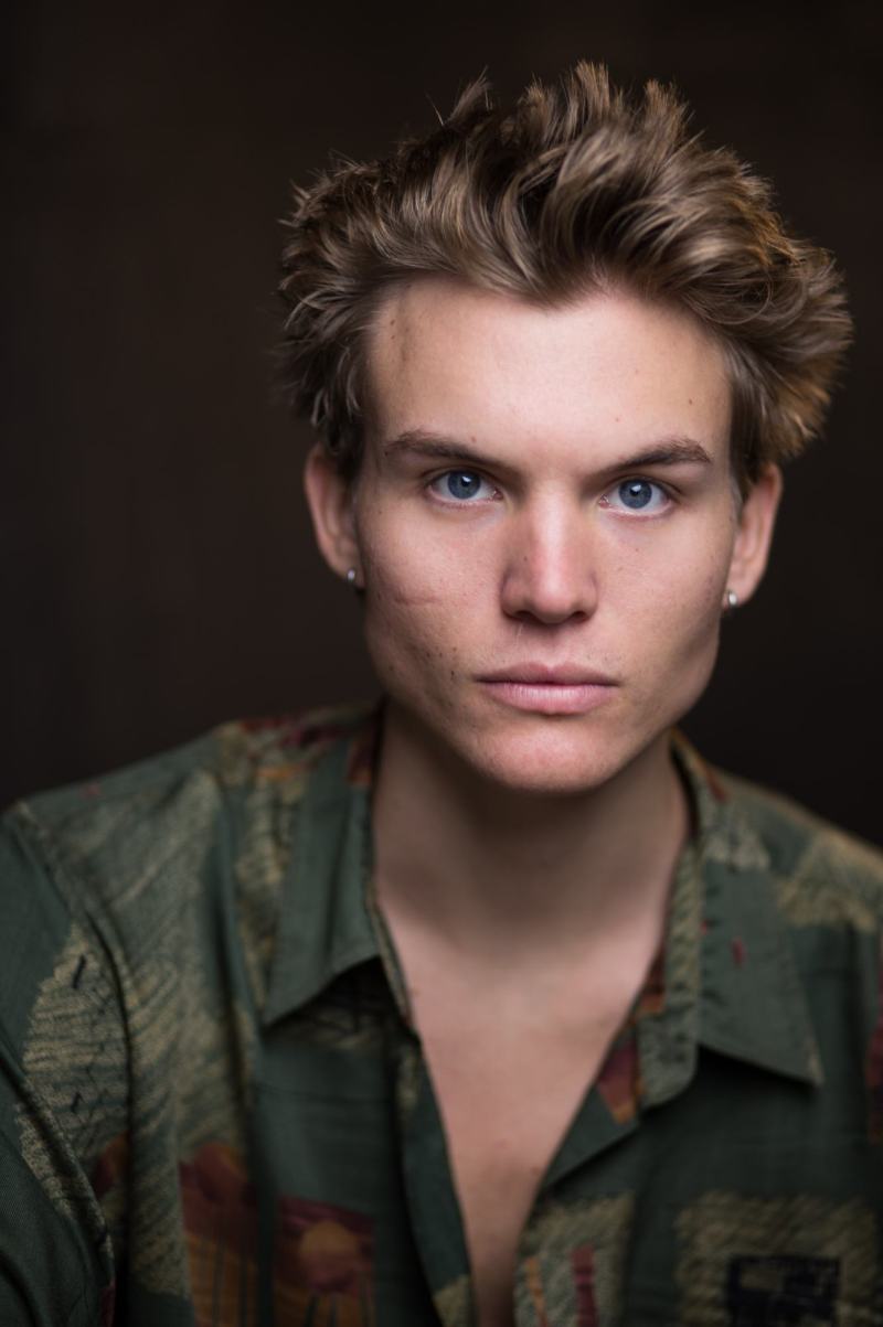 Ferdinand McKay | United Agents