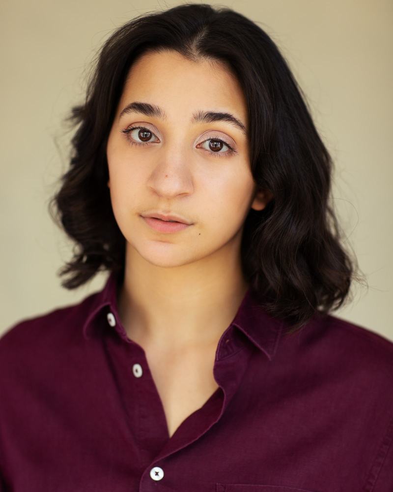 Sara Hazemi | United Agents