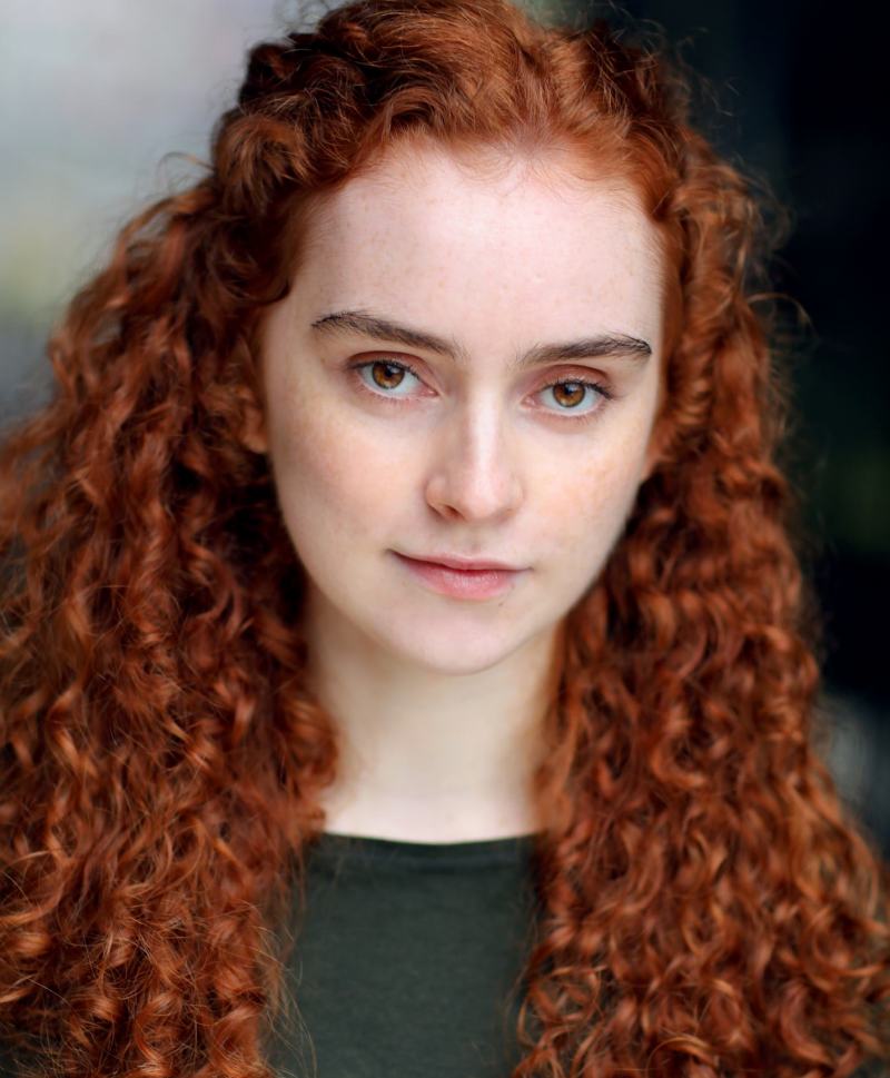 Eilidh Fisher | United Agents