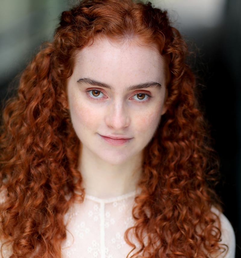 Eilidh Fisher | United Agents