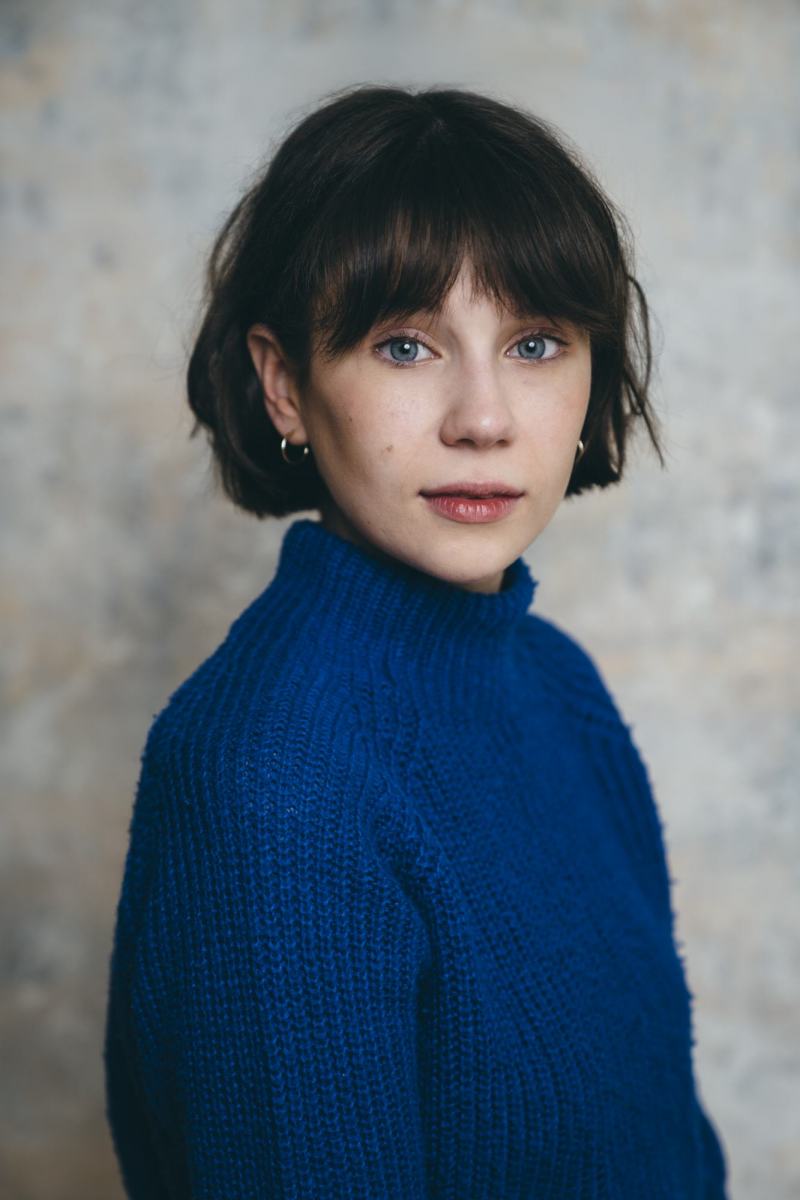 Jenny Walser | United Agents