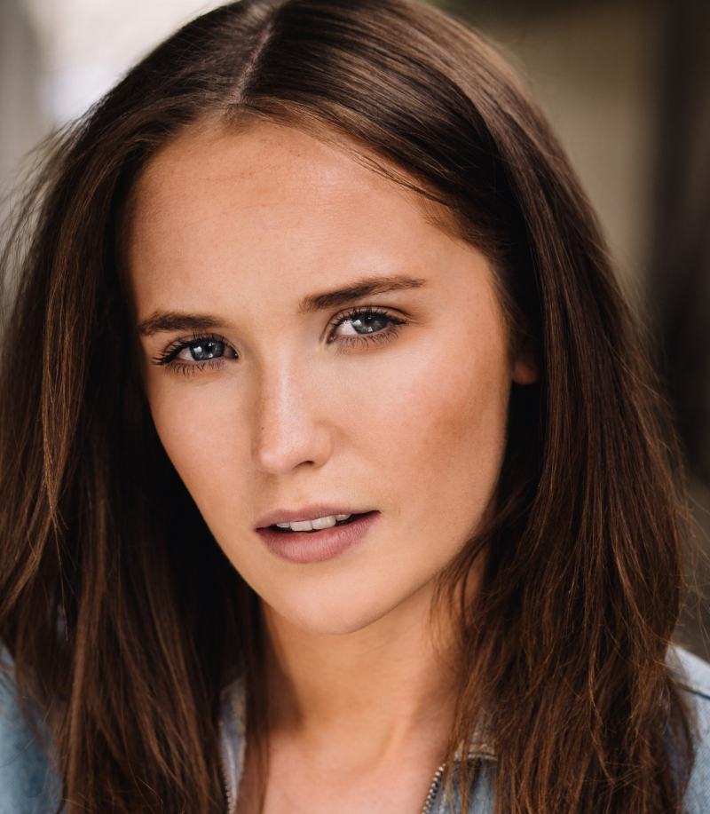 Julia Brown | United Agents