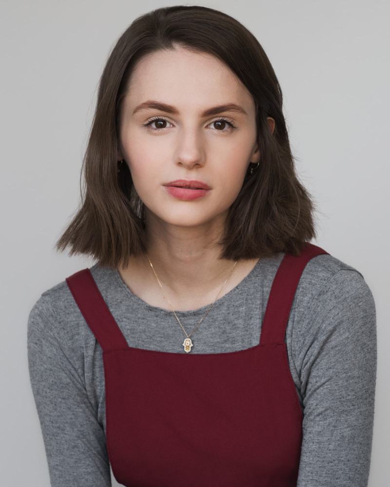 Holly Freeman | United Agents