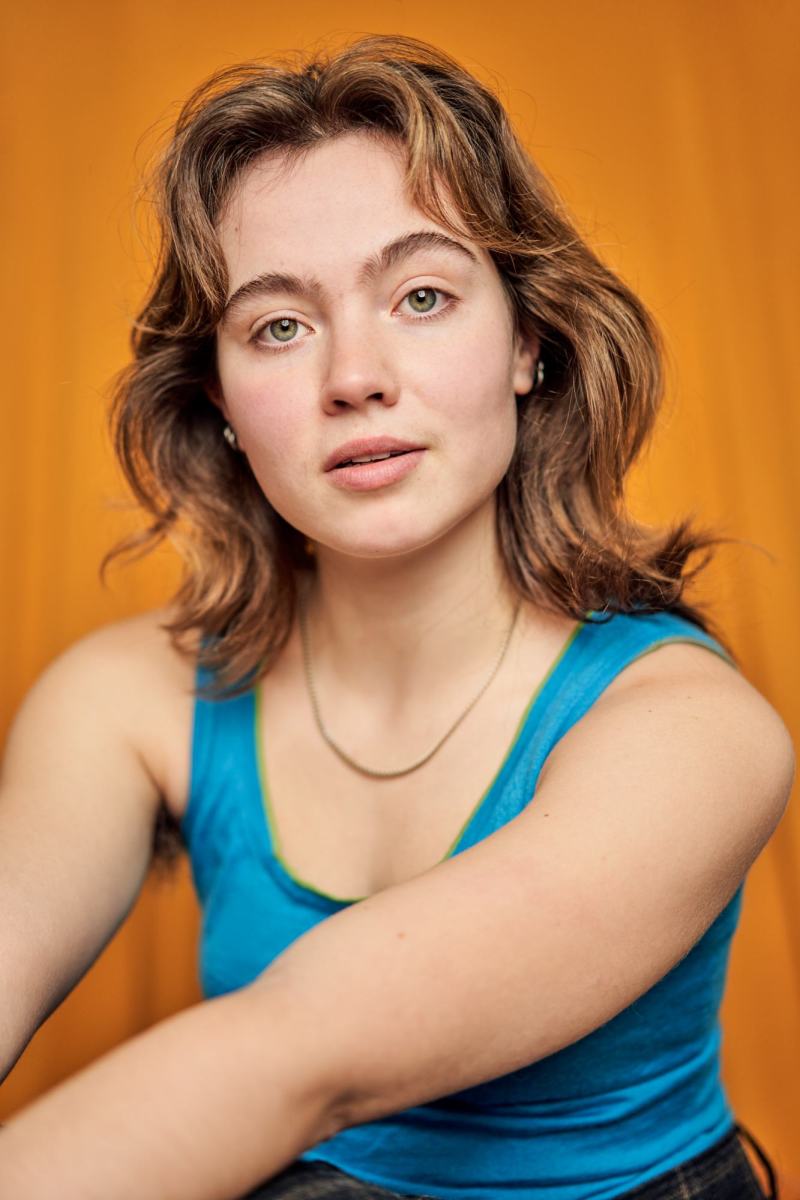 Martha Harlan | United Agents