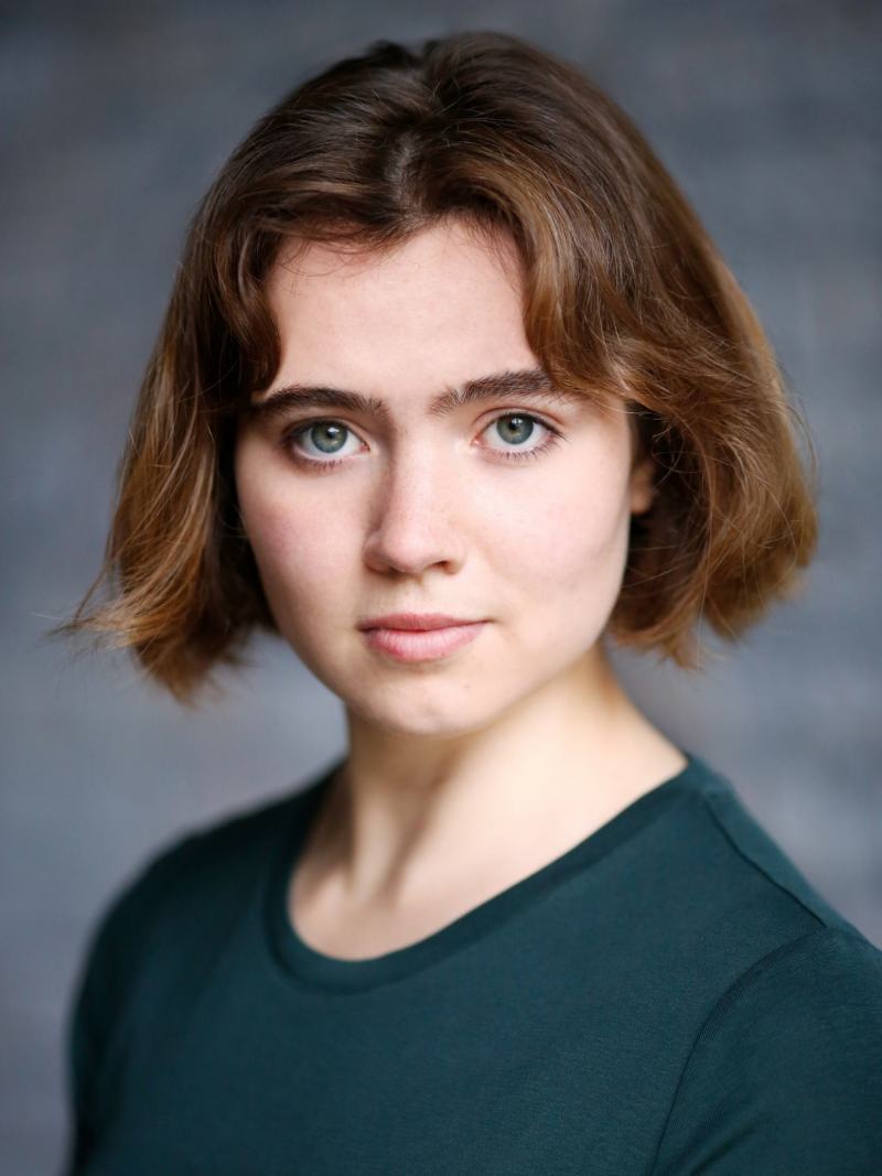 Martha Harlan | United Agents