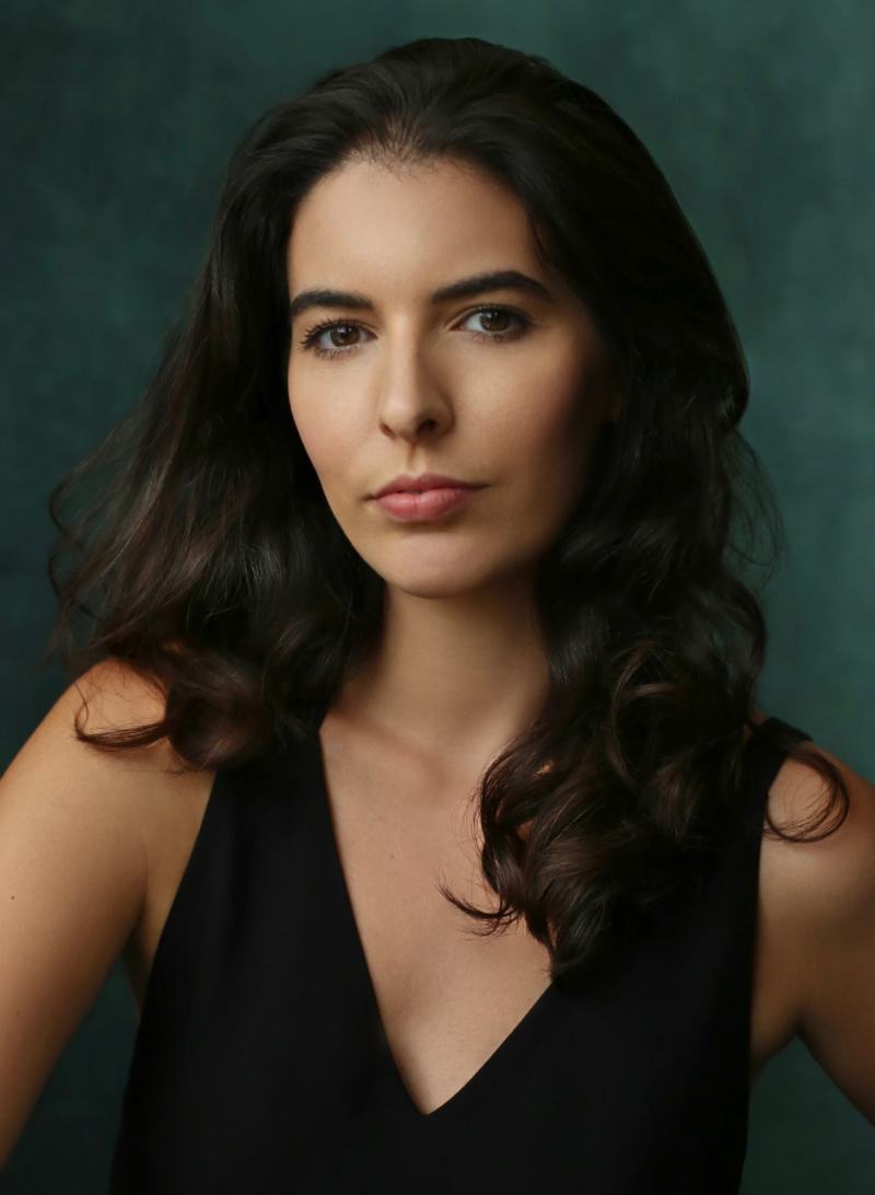 Melanie Bright | United Agents