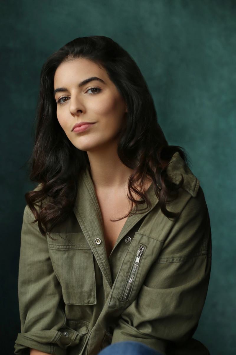 Melanie Bright | United Agents