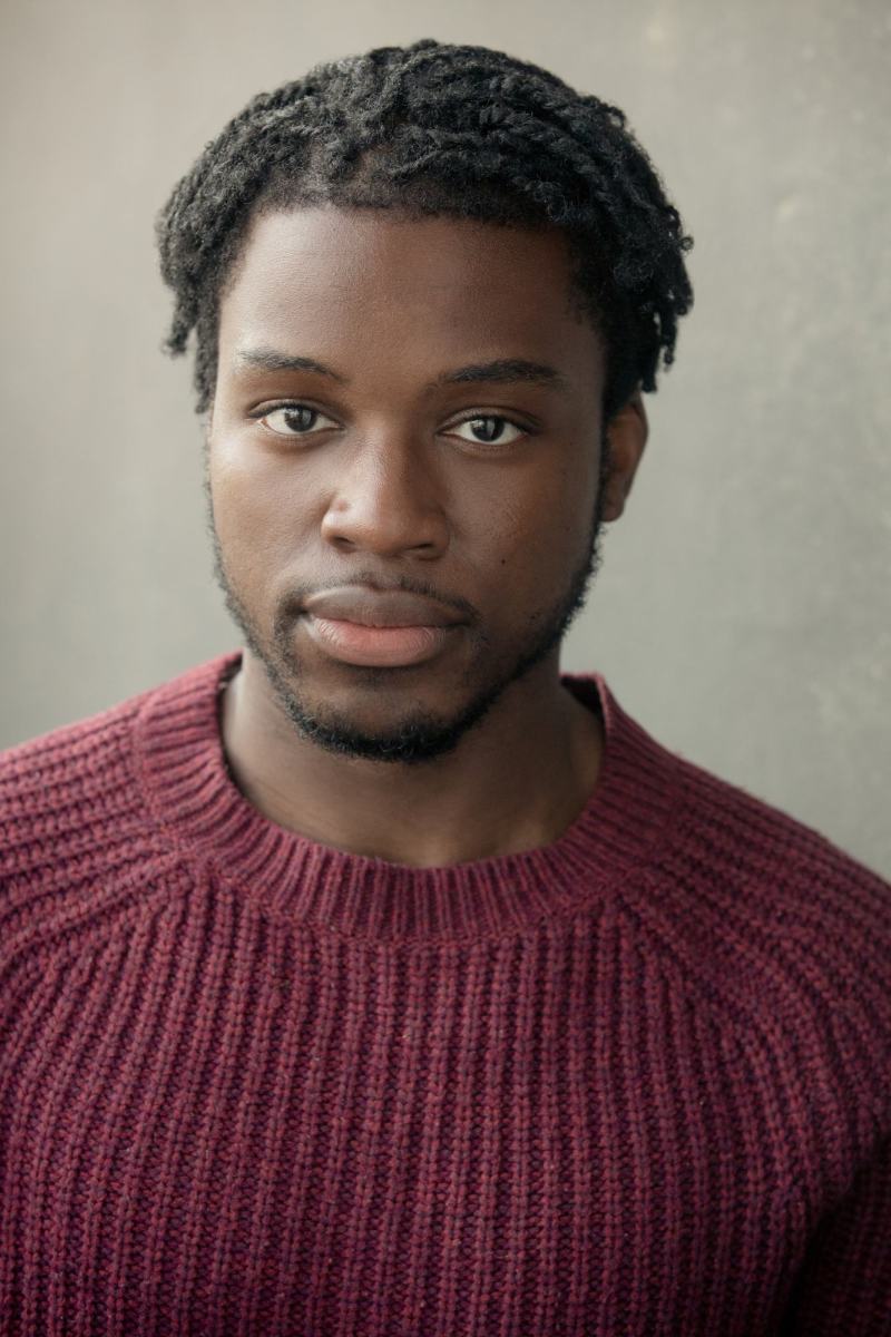 Obadiah | United Agents