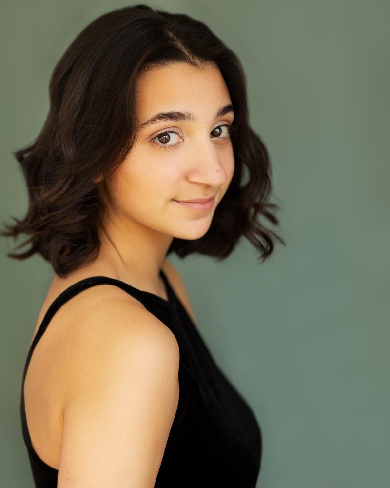 Sara Hazemi | United Agents