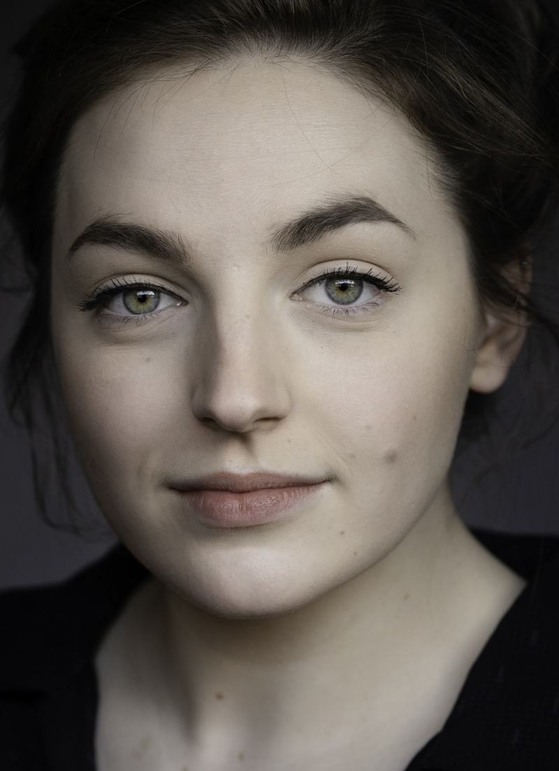 Shona McHugh | United Agents