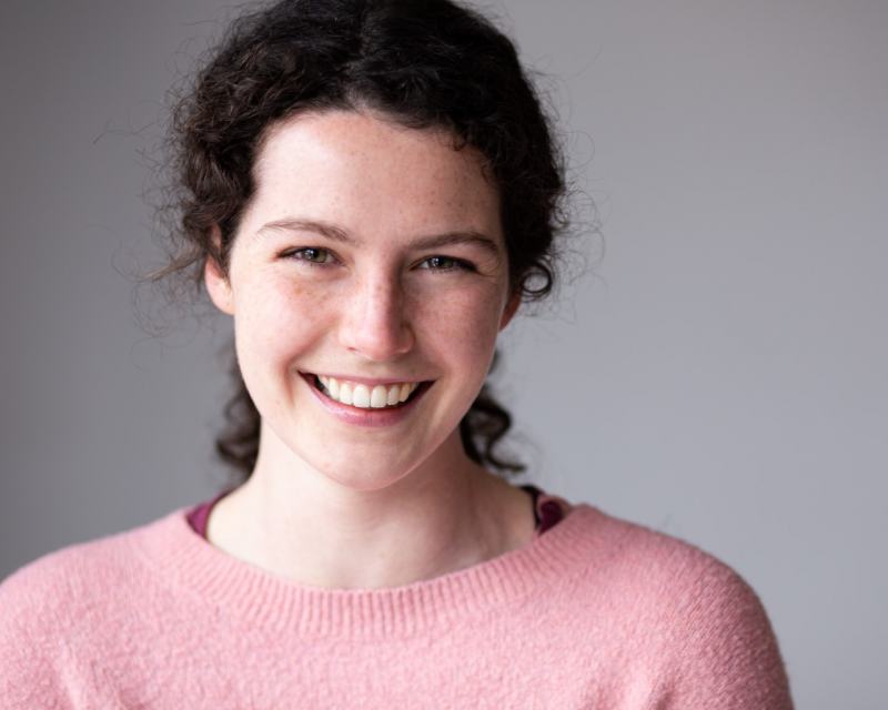 Molly Vevers | United Agents