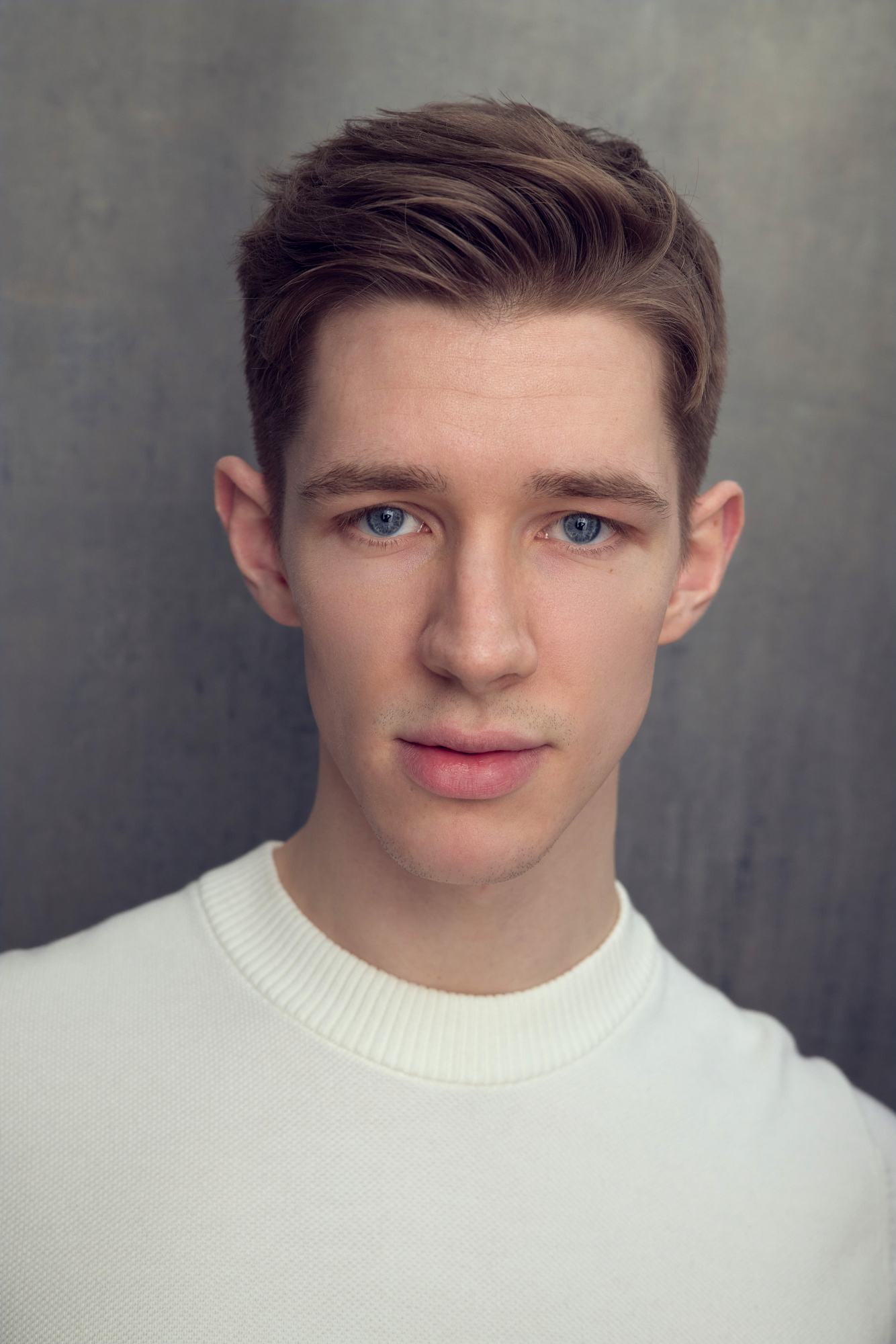 Samuel Jordan | United Agents