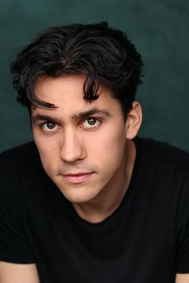 Barnaby Tobias | United Agents