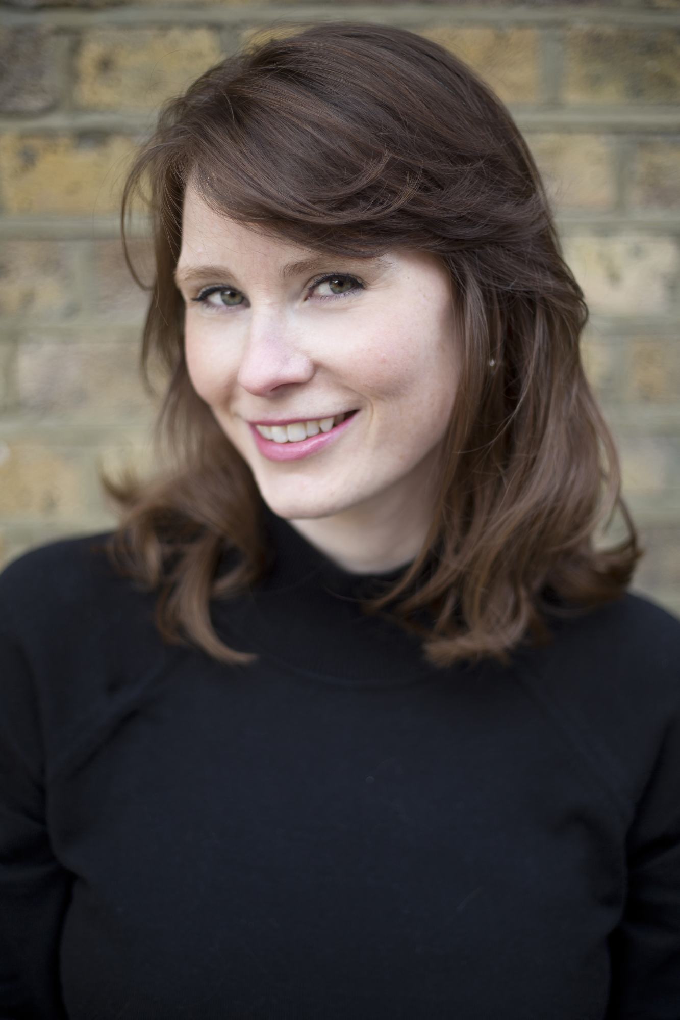 Victoria Saxton | United Agents