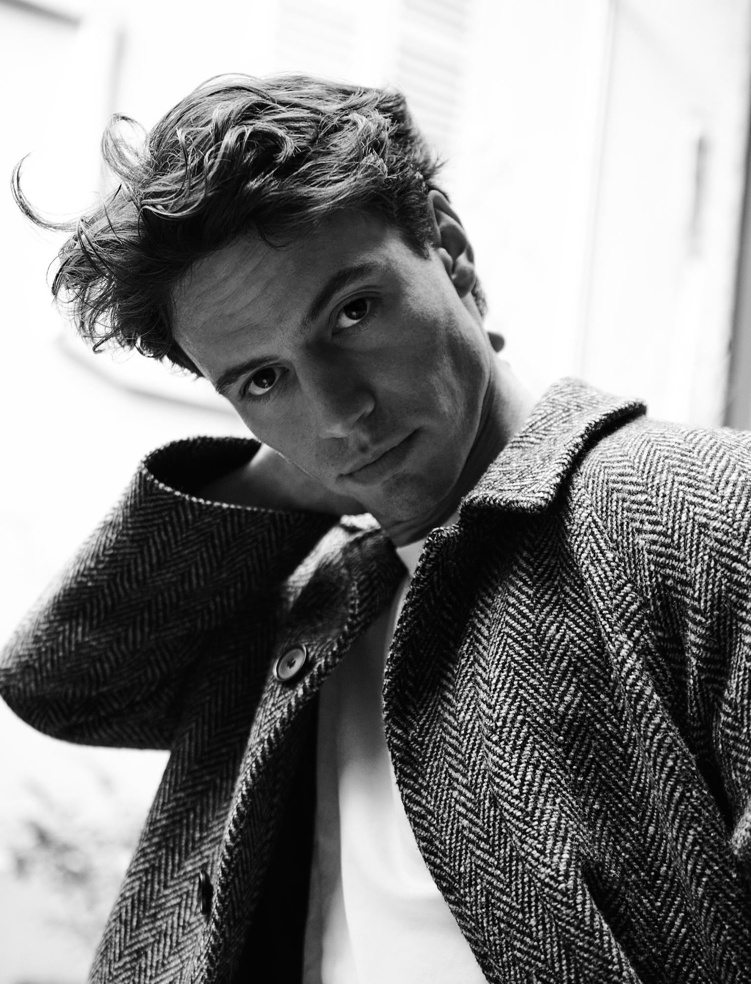 Kevin Dias | United Agents