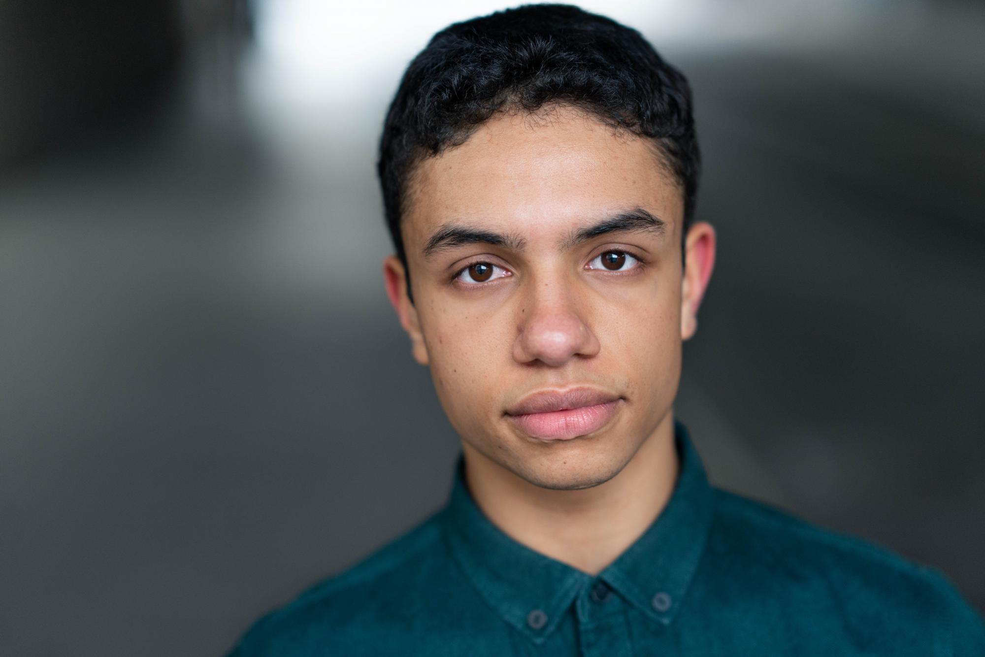 Noah Thomas | United Agents