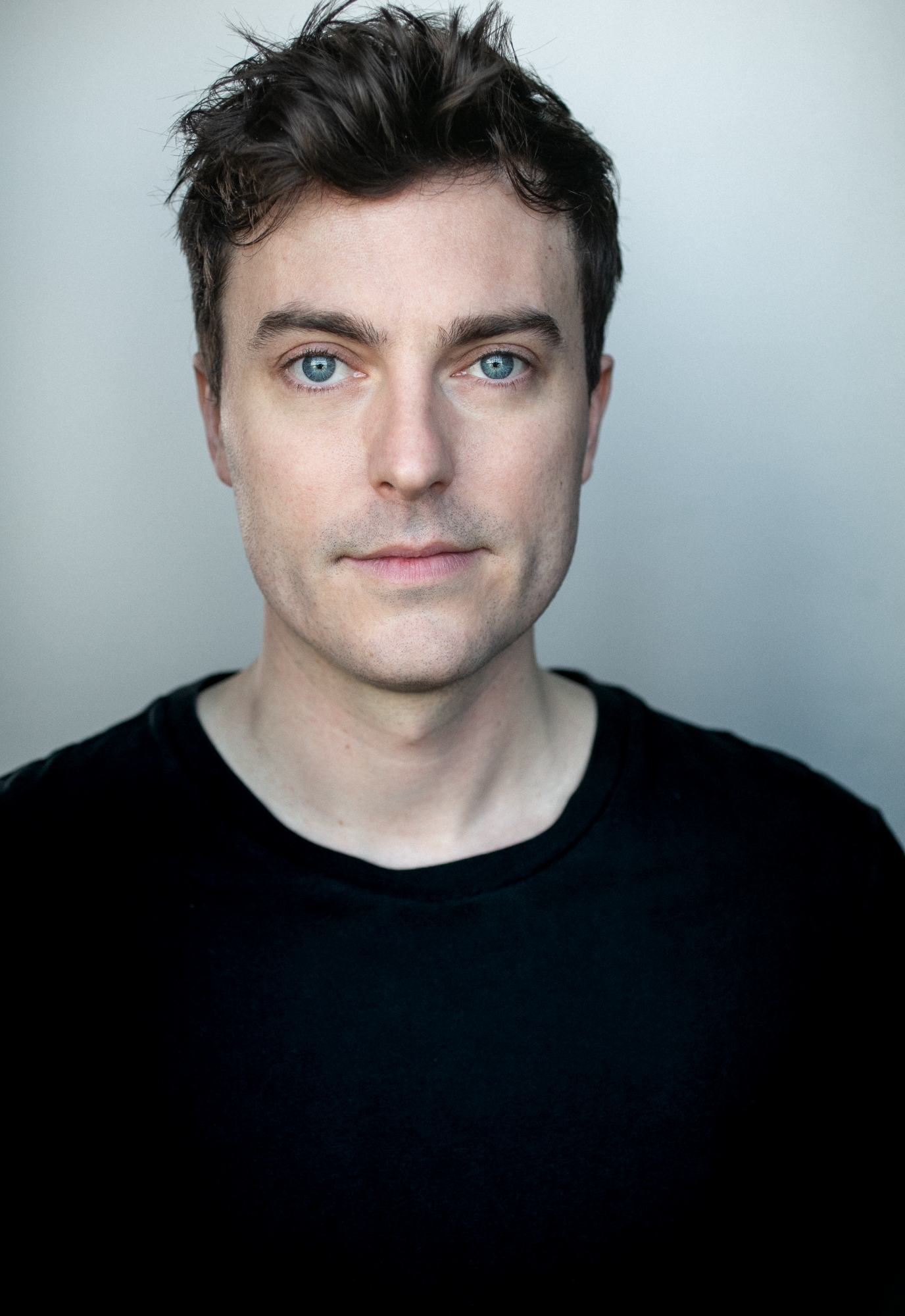 Tom Machell | United Agents