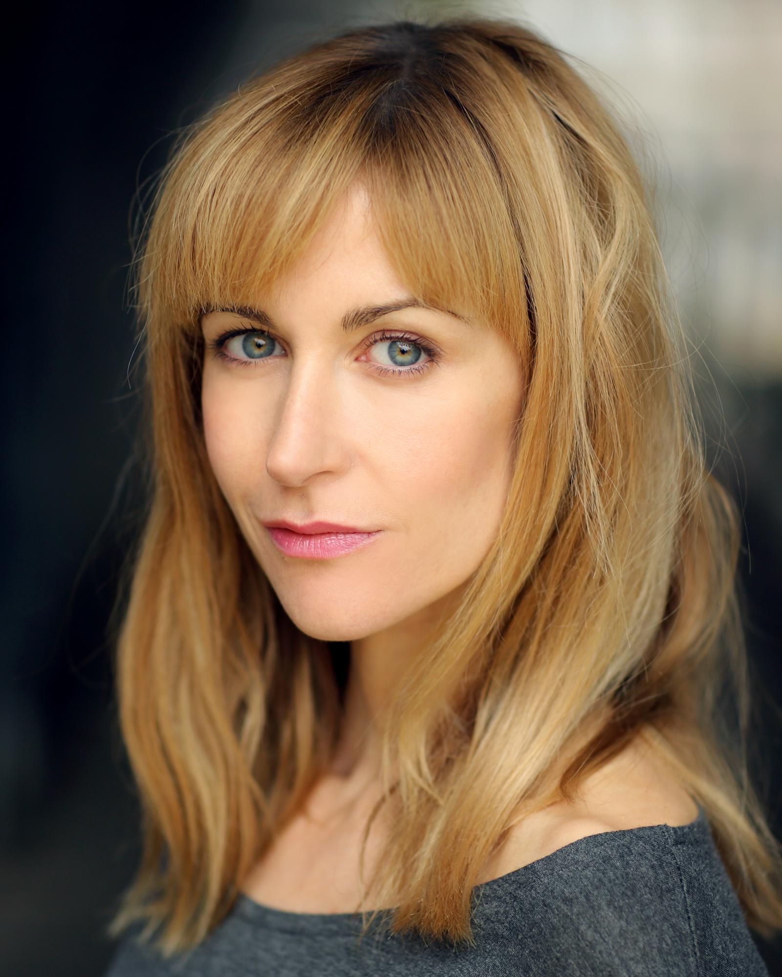 Katherine Kelly | United Agents