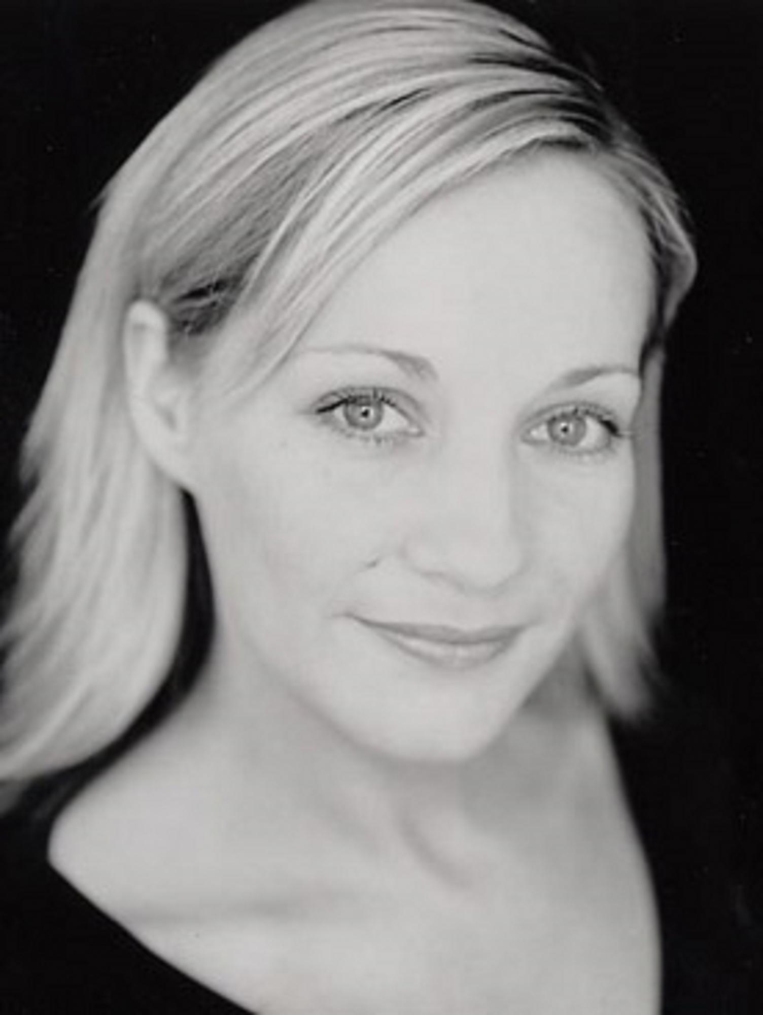 Kaye Wragg | United Agents