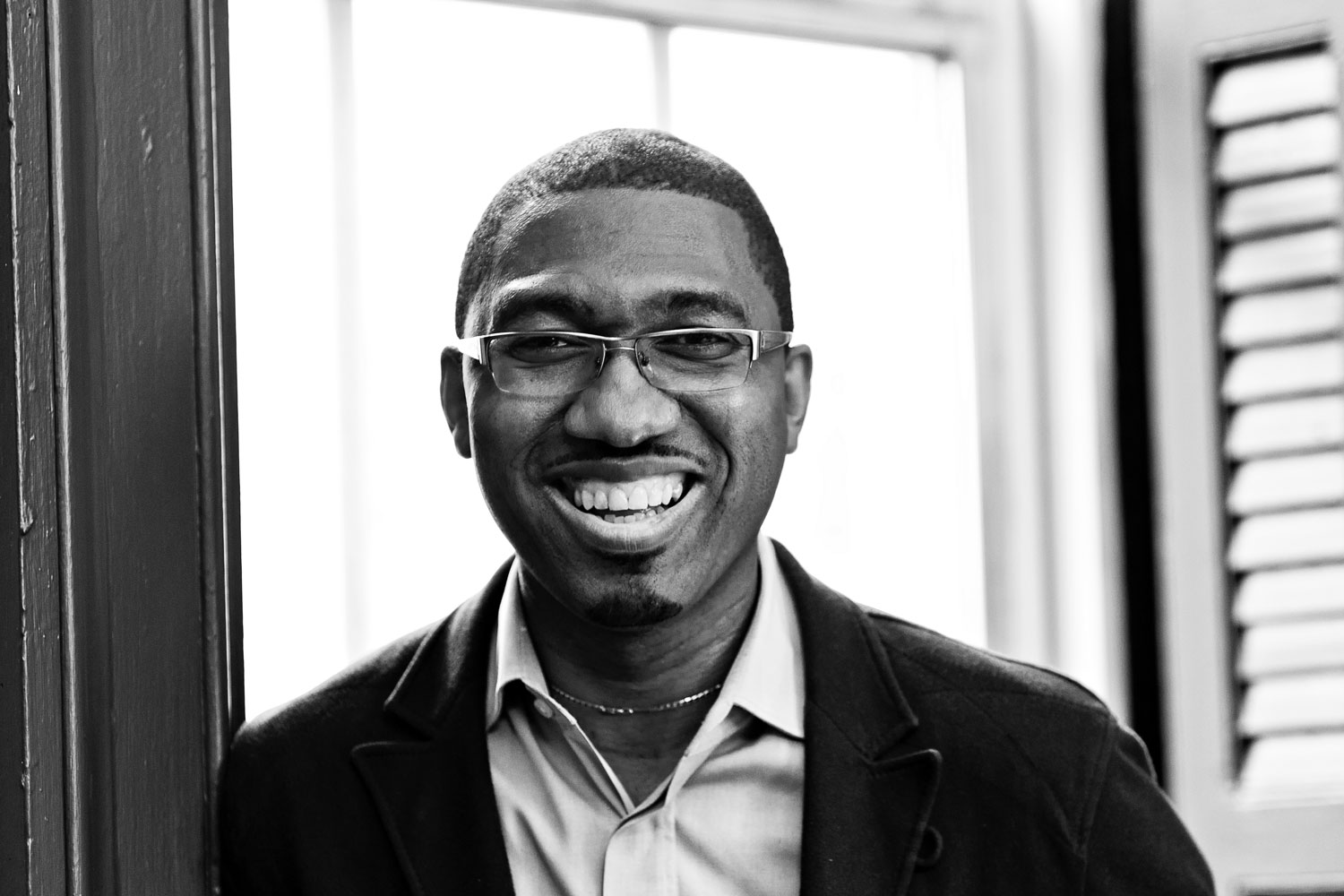 Kwame Kwei-Armah | United Agents