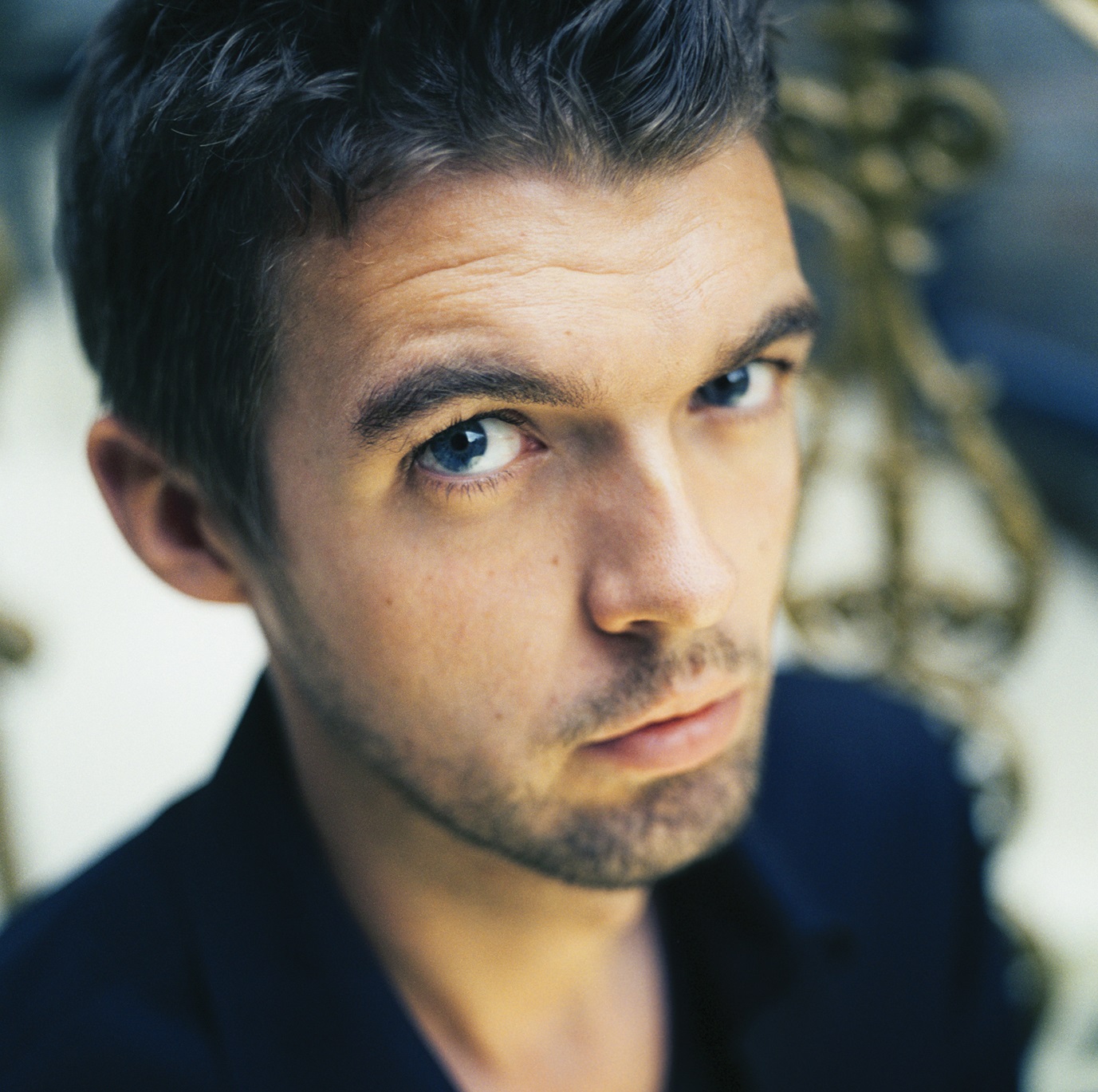 Nick Laird | United Agents