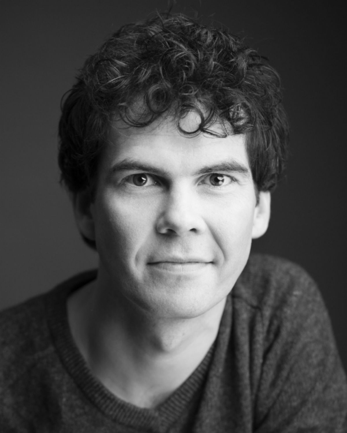 Marty Rea | United Agents