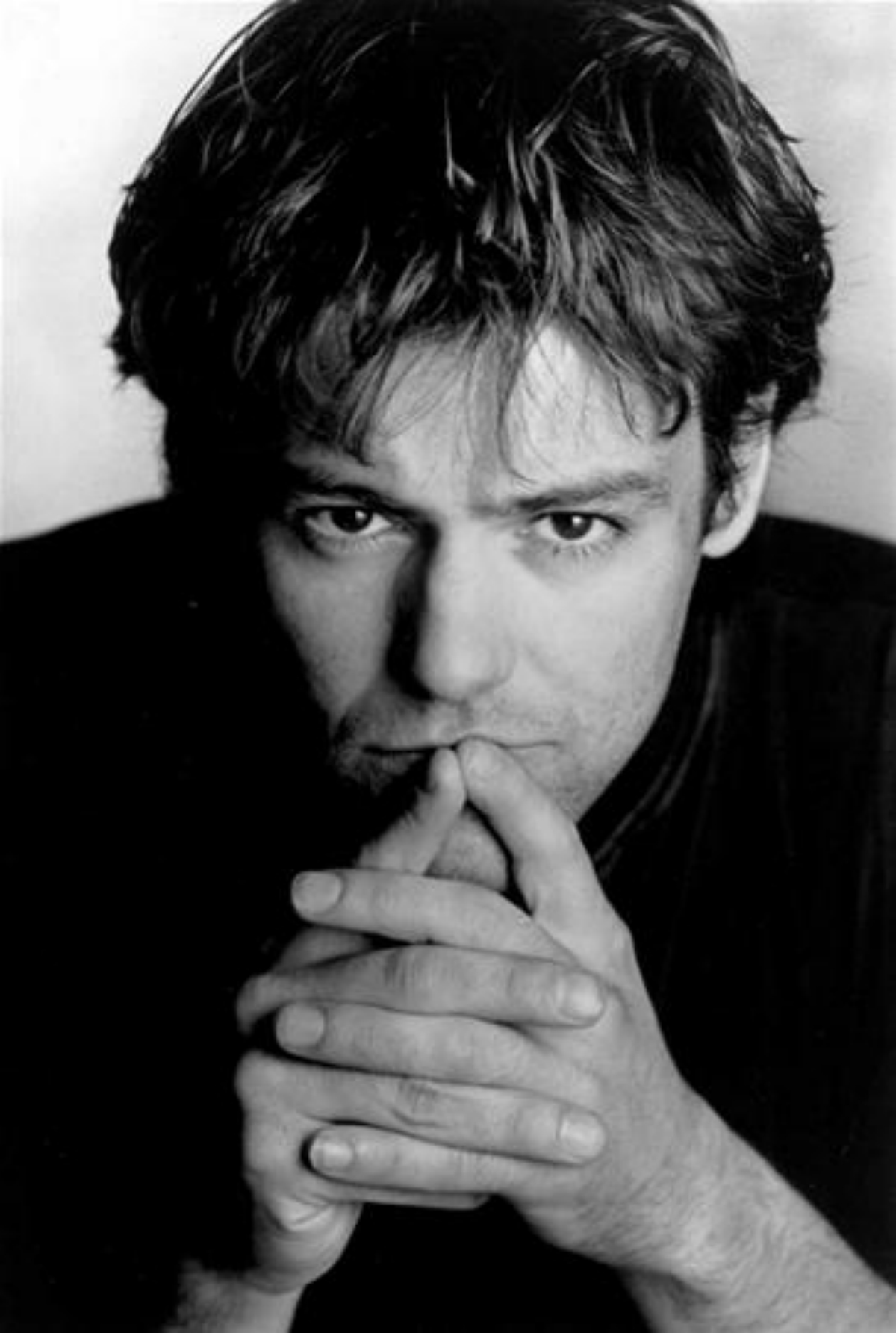 Rupert Graves | United Agents