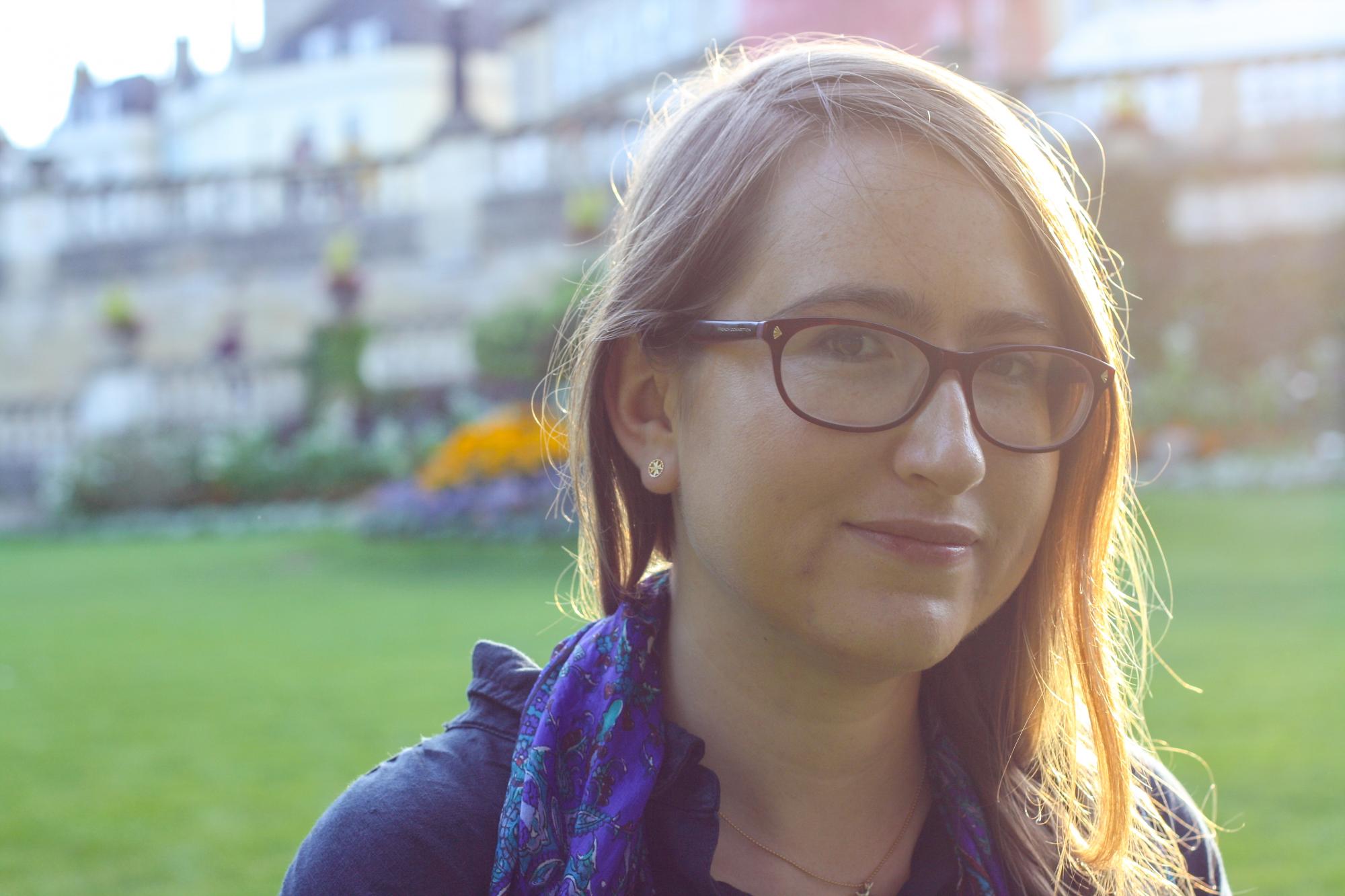 Sarah Driver | United Agents