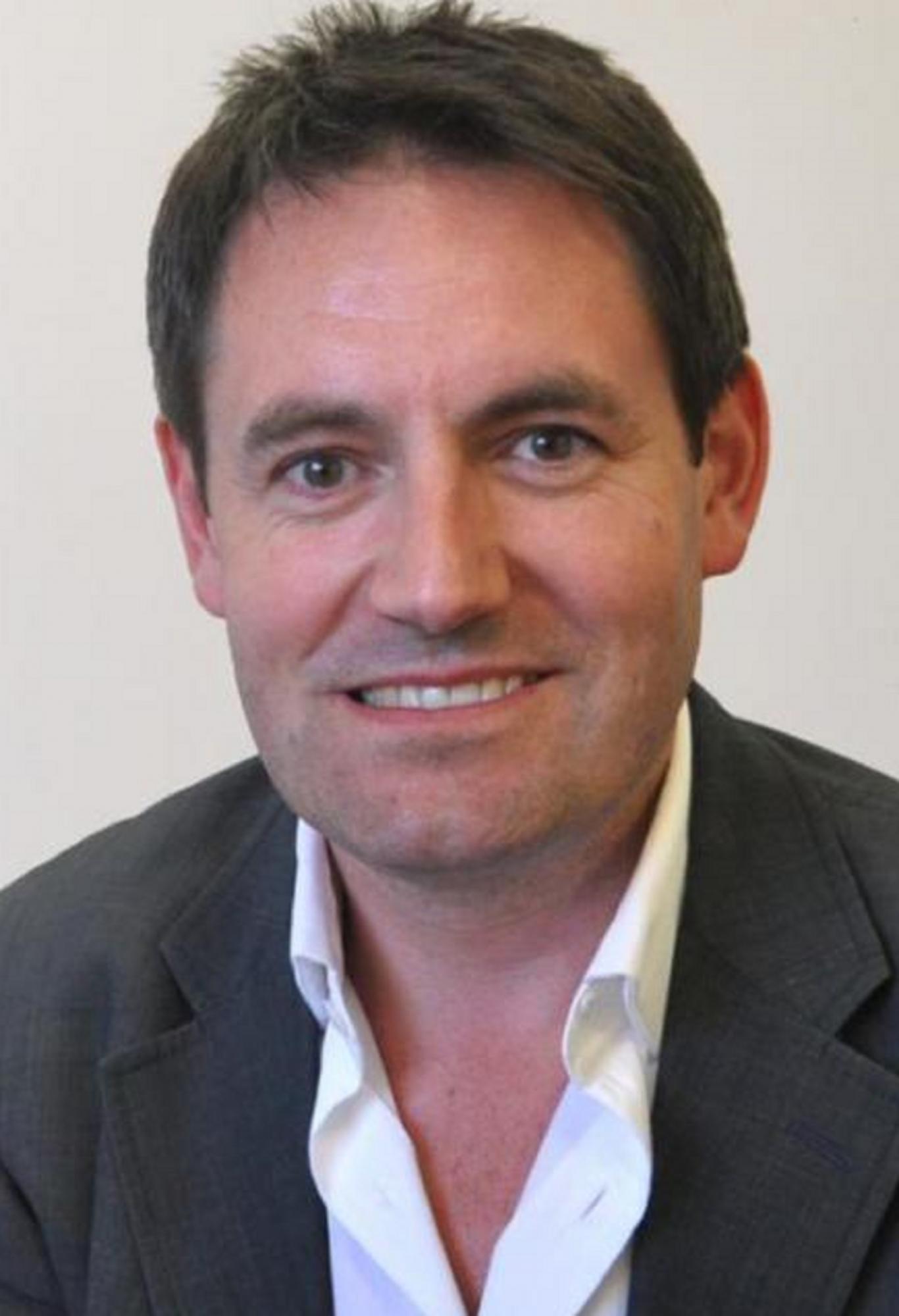 Tim Finch | United Agents