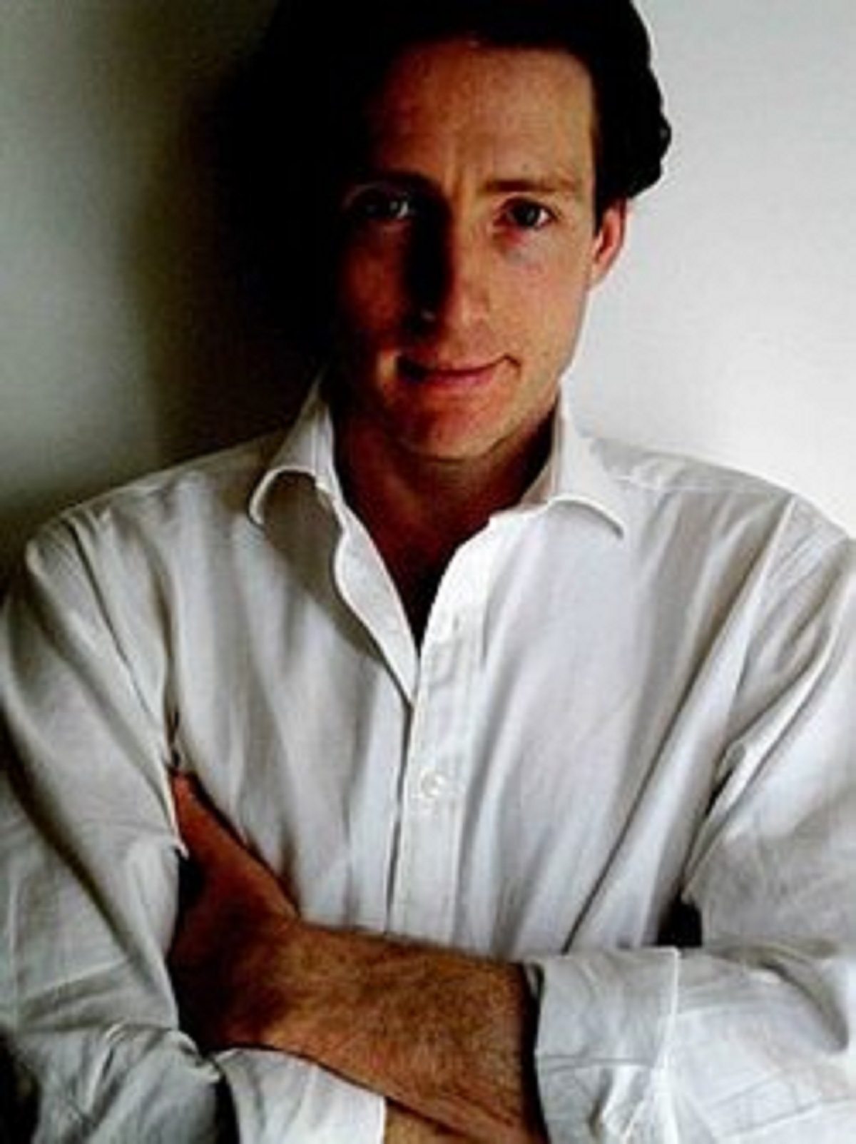 Trevor White | United Agents