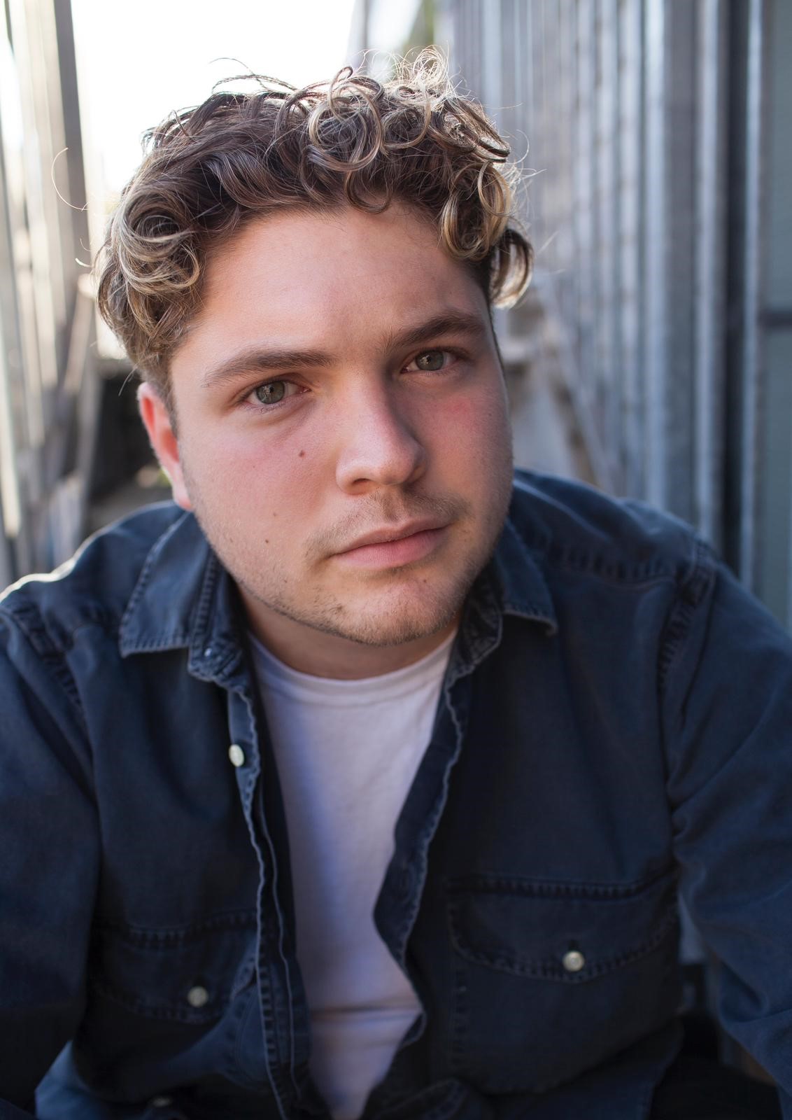 Albie Marber | United Agents