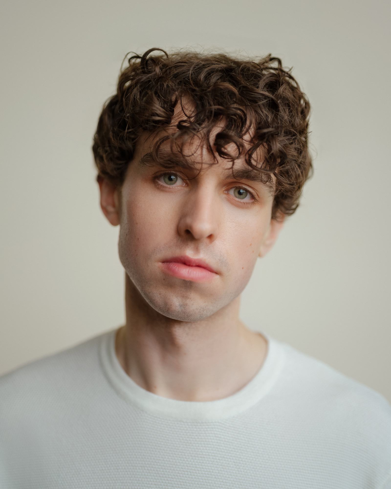 Alex Farrell | United Agents