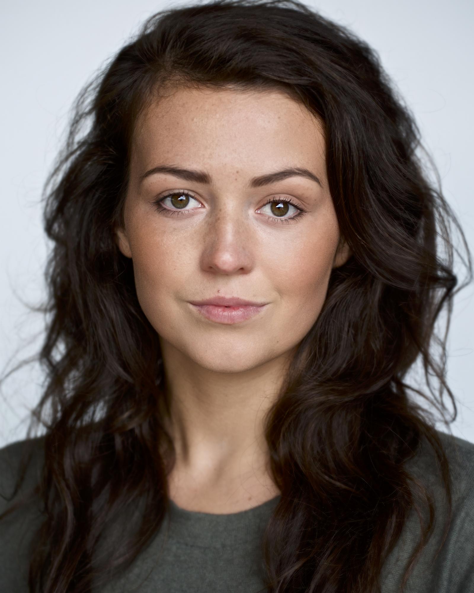 Anna Russell-Martin | United Agents