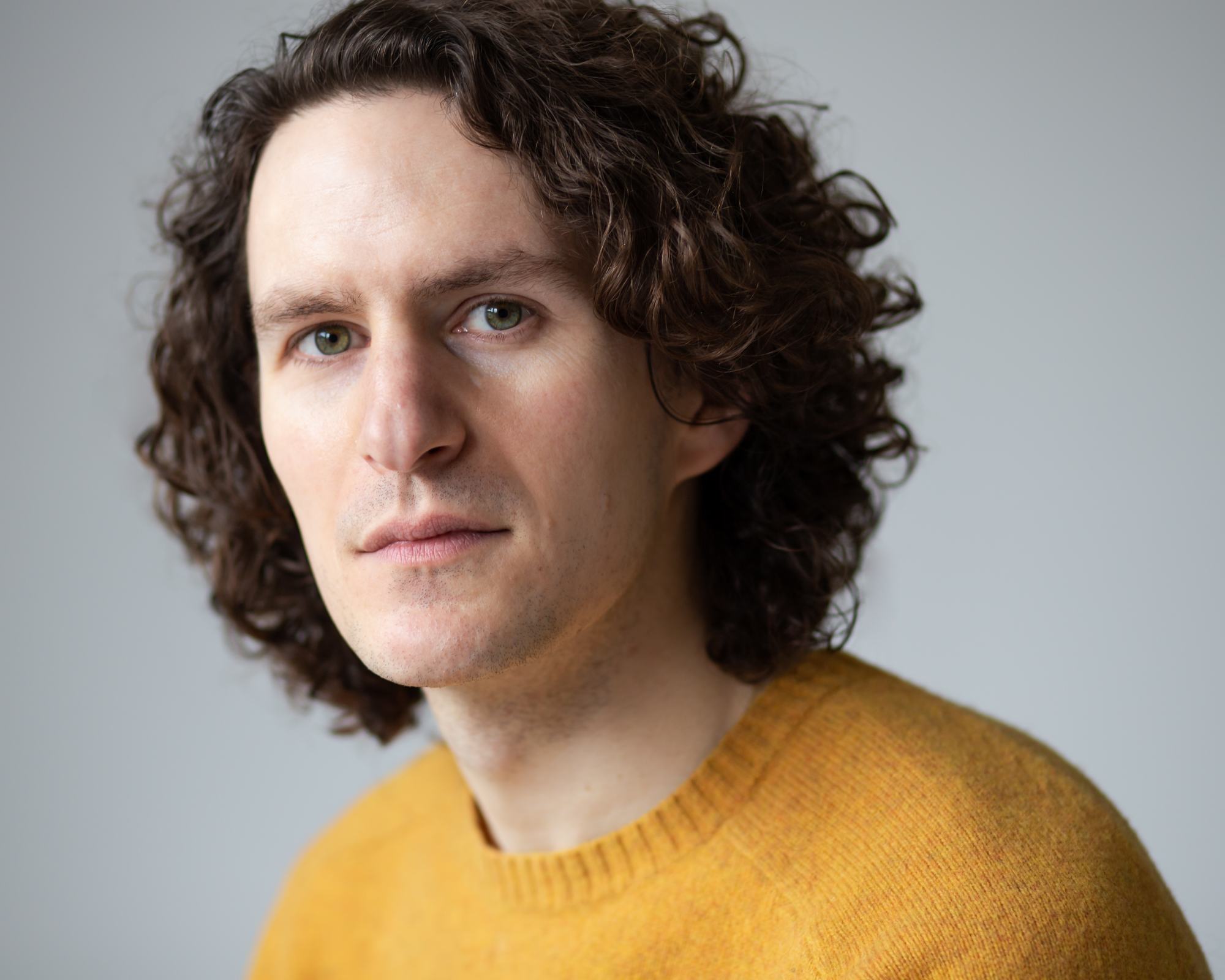 Ben Allen | United Agents