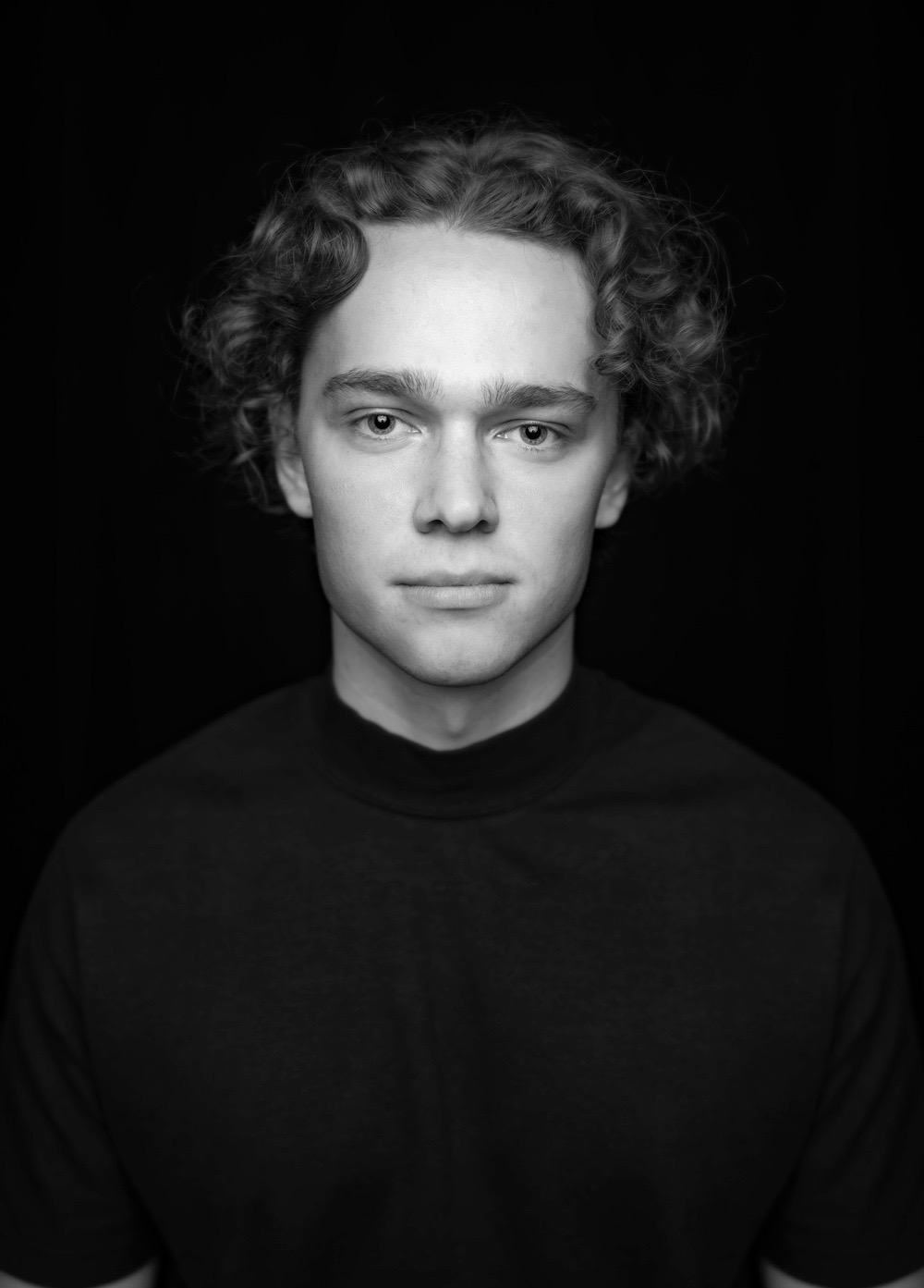 Otto Fahlgren | United Agents