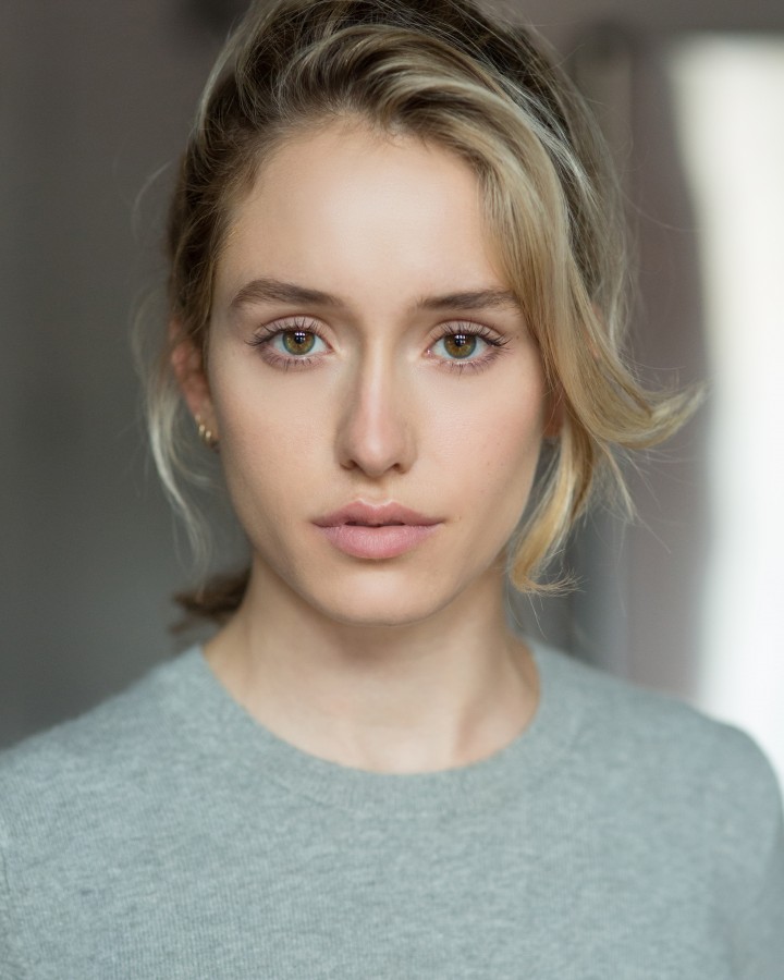 Chloe McClay | United Agents