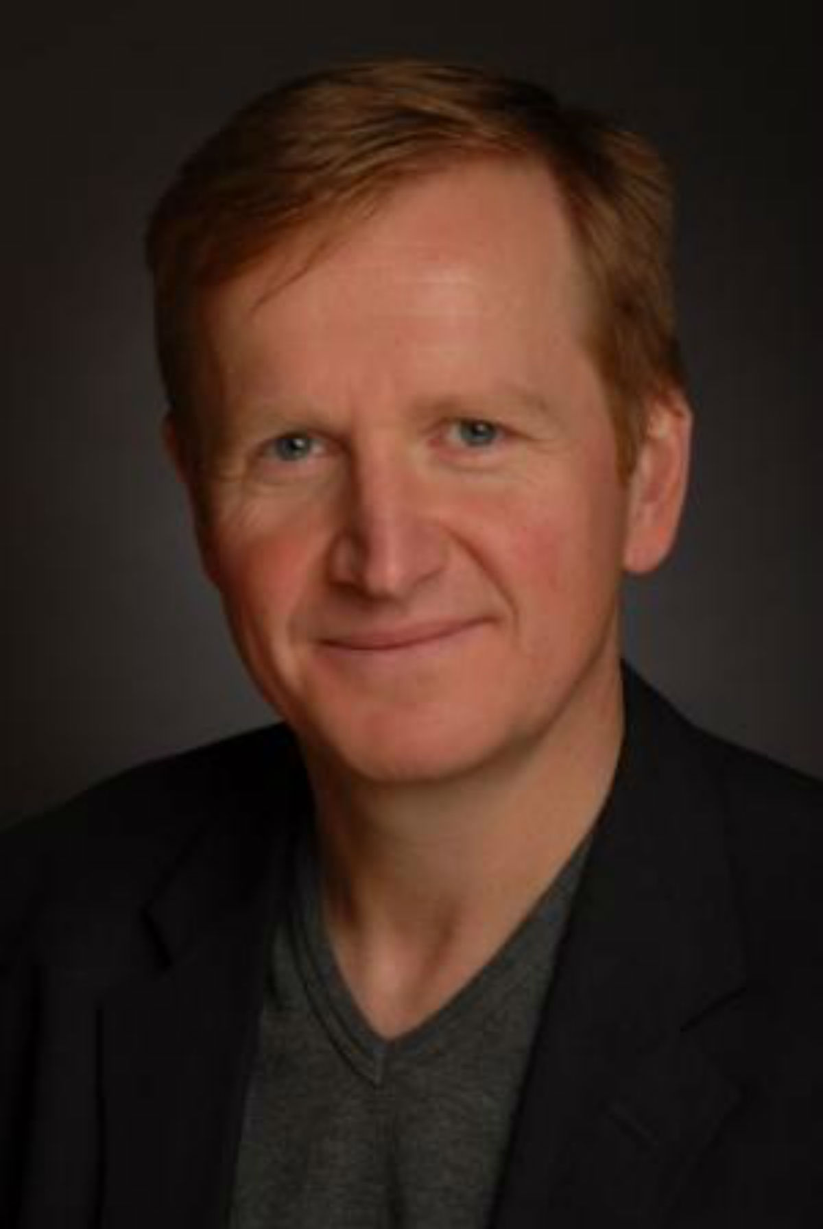 Matthew Cottle | United Agents