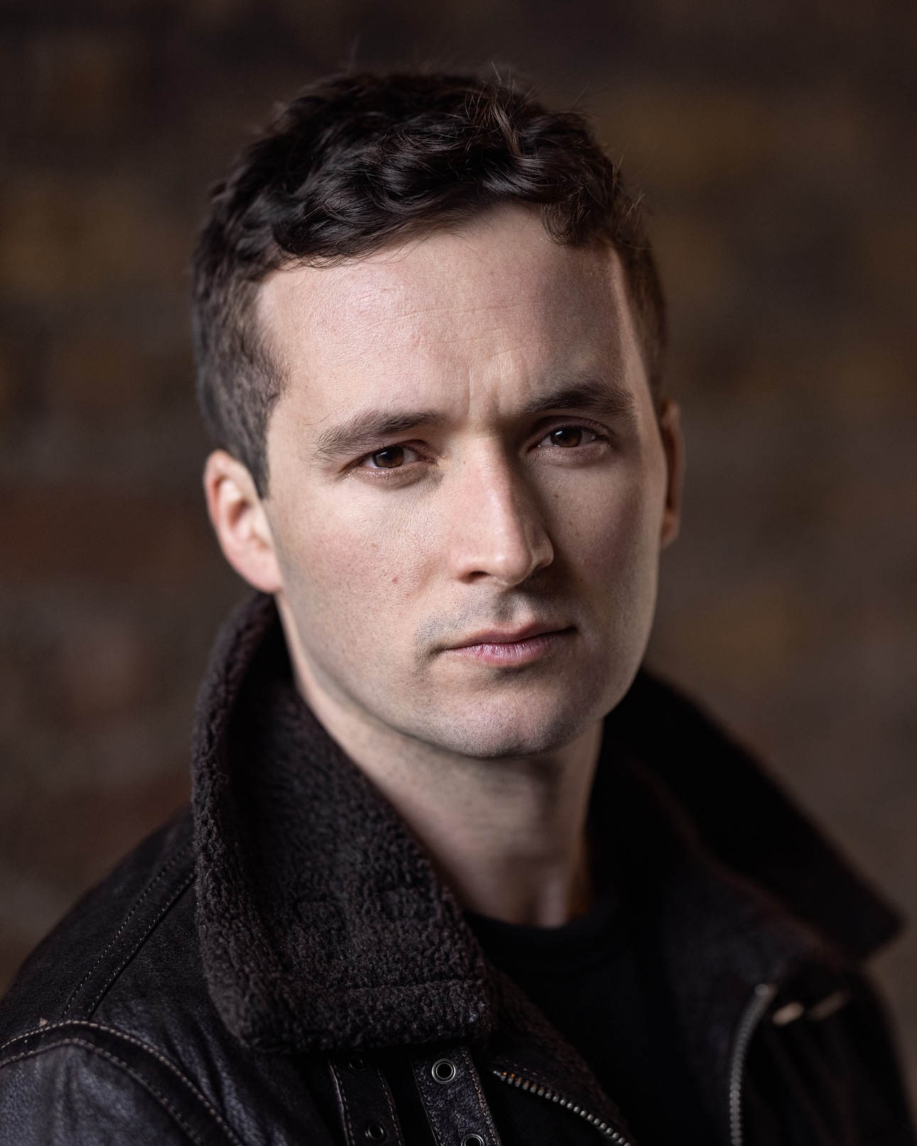 David Crowley | United Agents