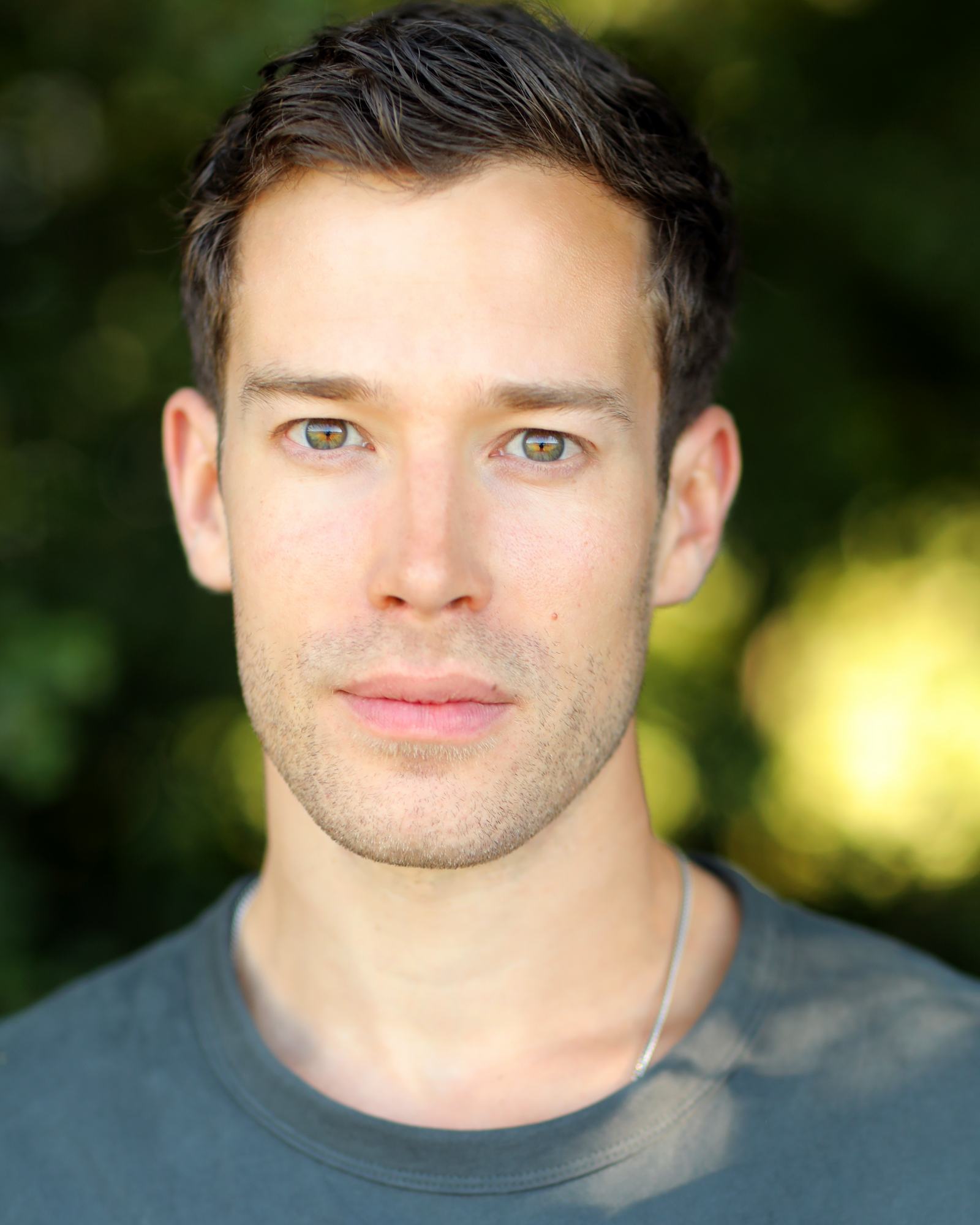 David Shields | United Agents