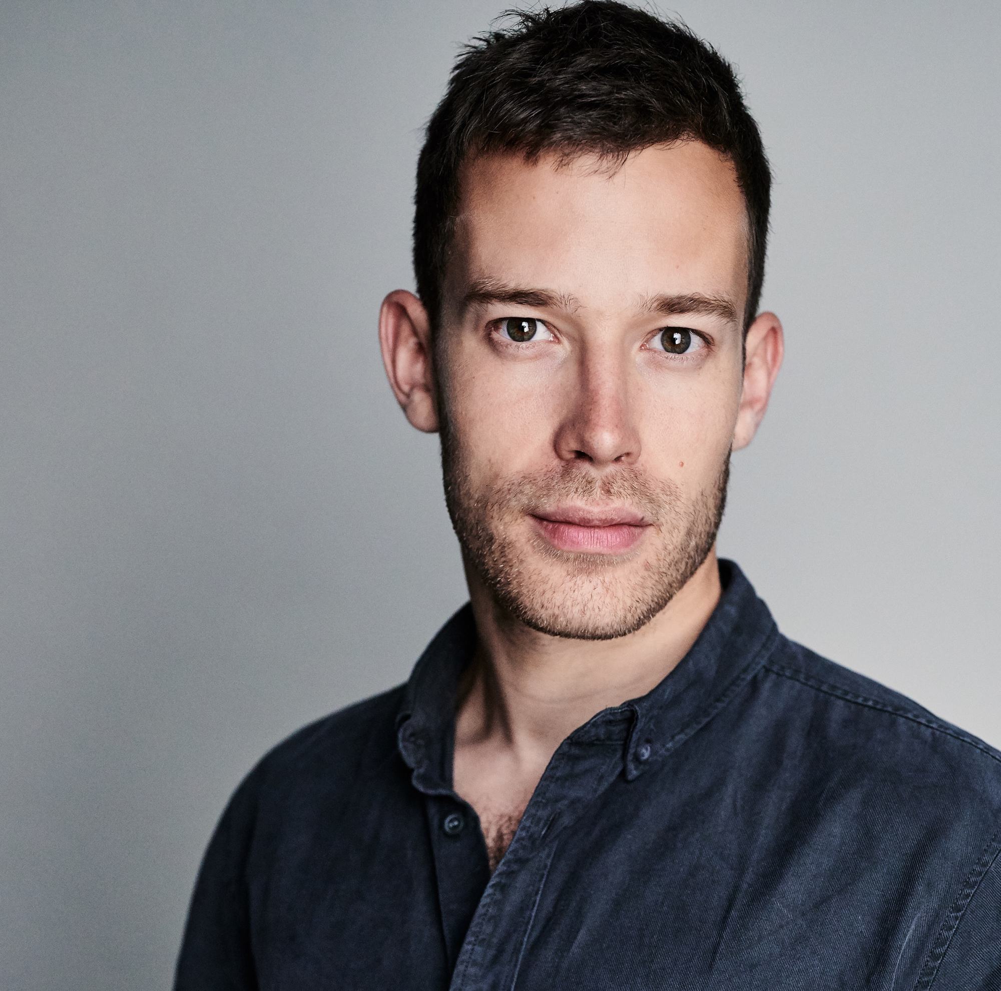 David Shields | United Agents