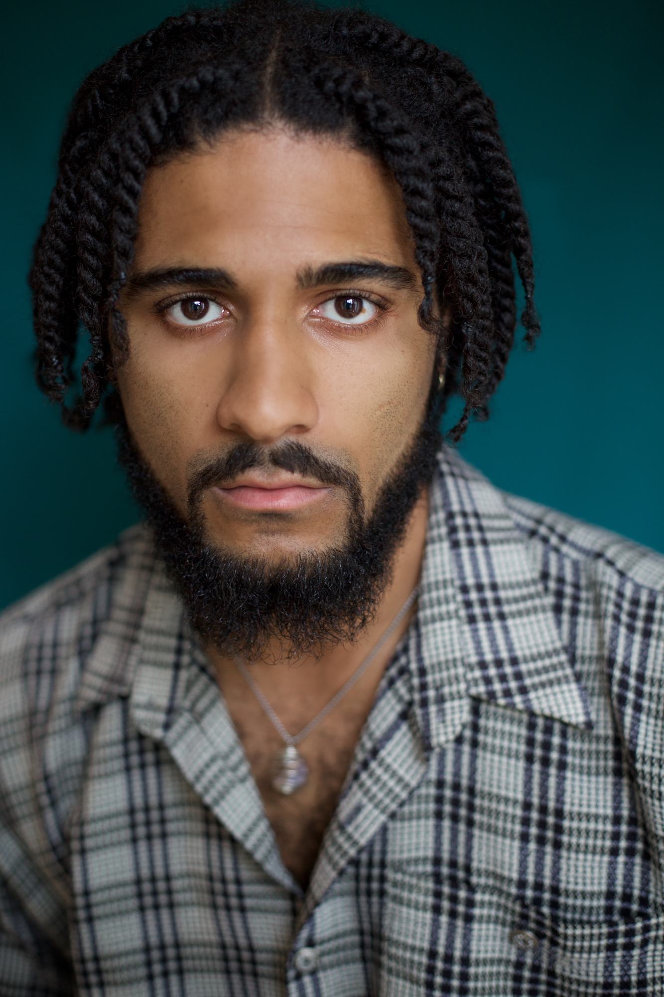 Declan Spaine | United Agents